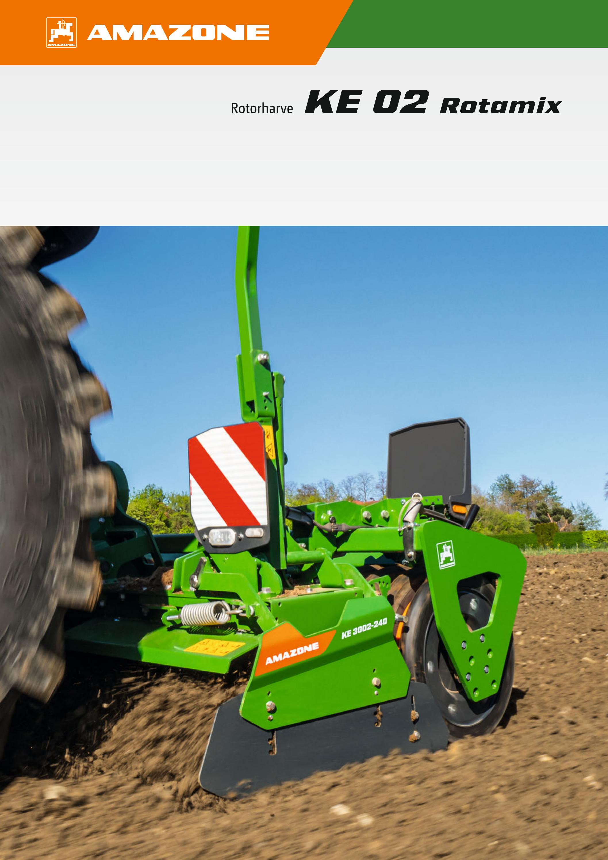 KE02 by Brøns Group - Issuu