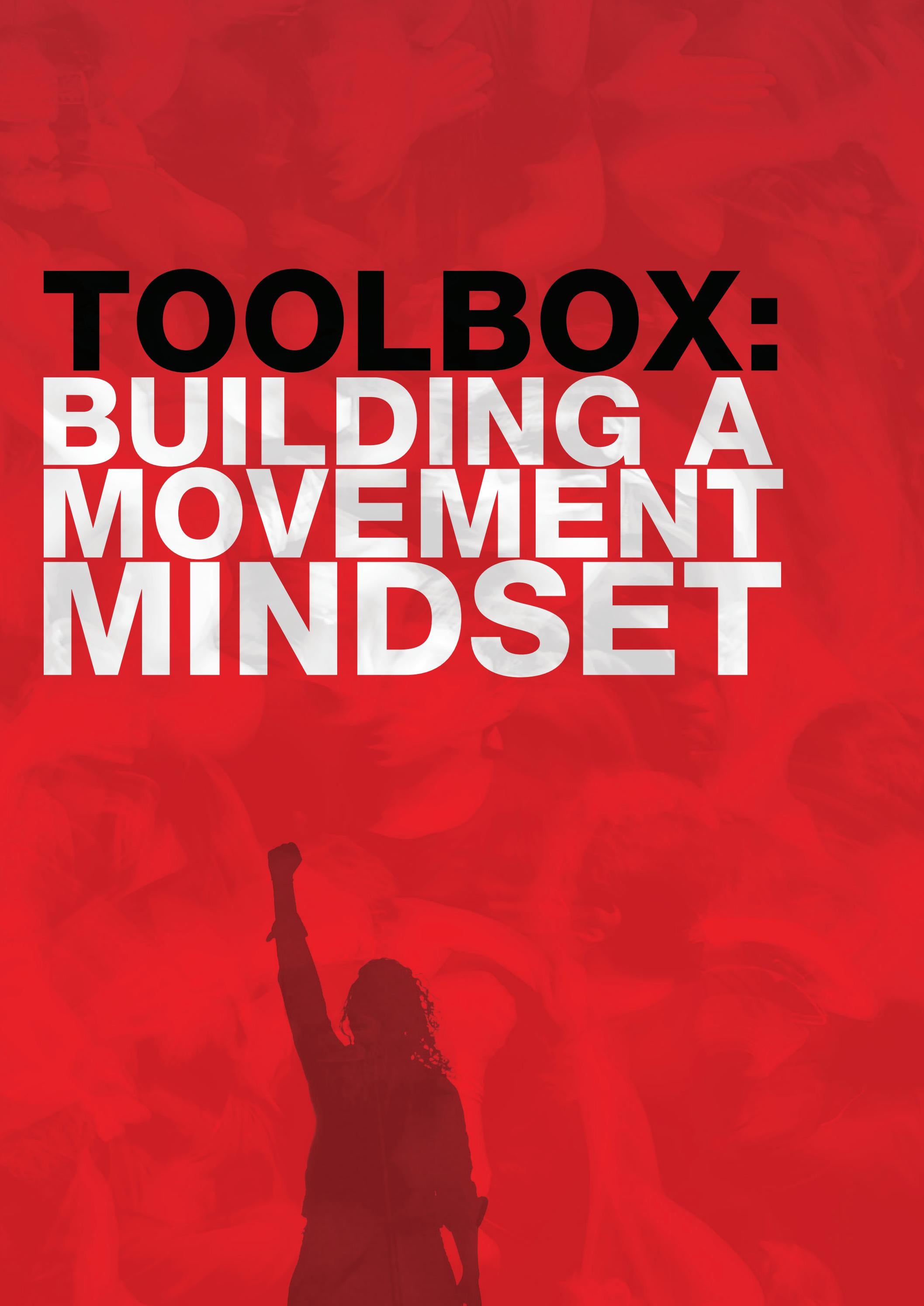 Toolbox: Building a Movement Mindset by Global Platforms - Issuu