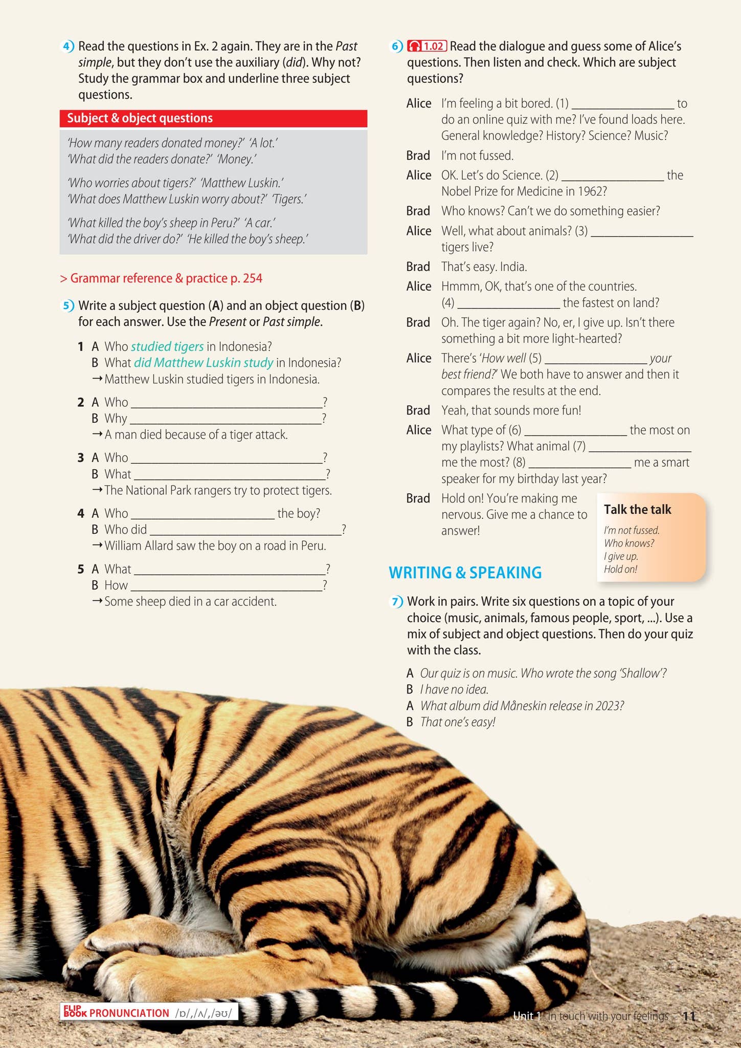 Perspectives - Intermediate - sample by ELI Publishing - Issuu