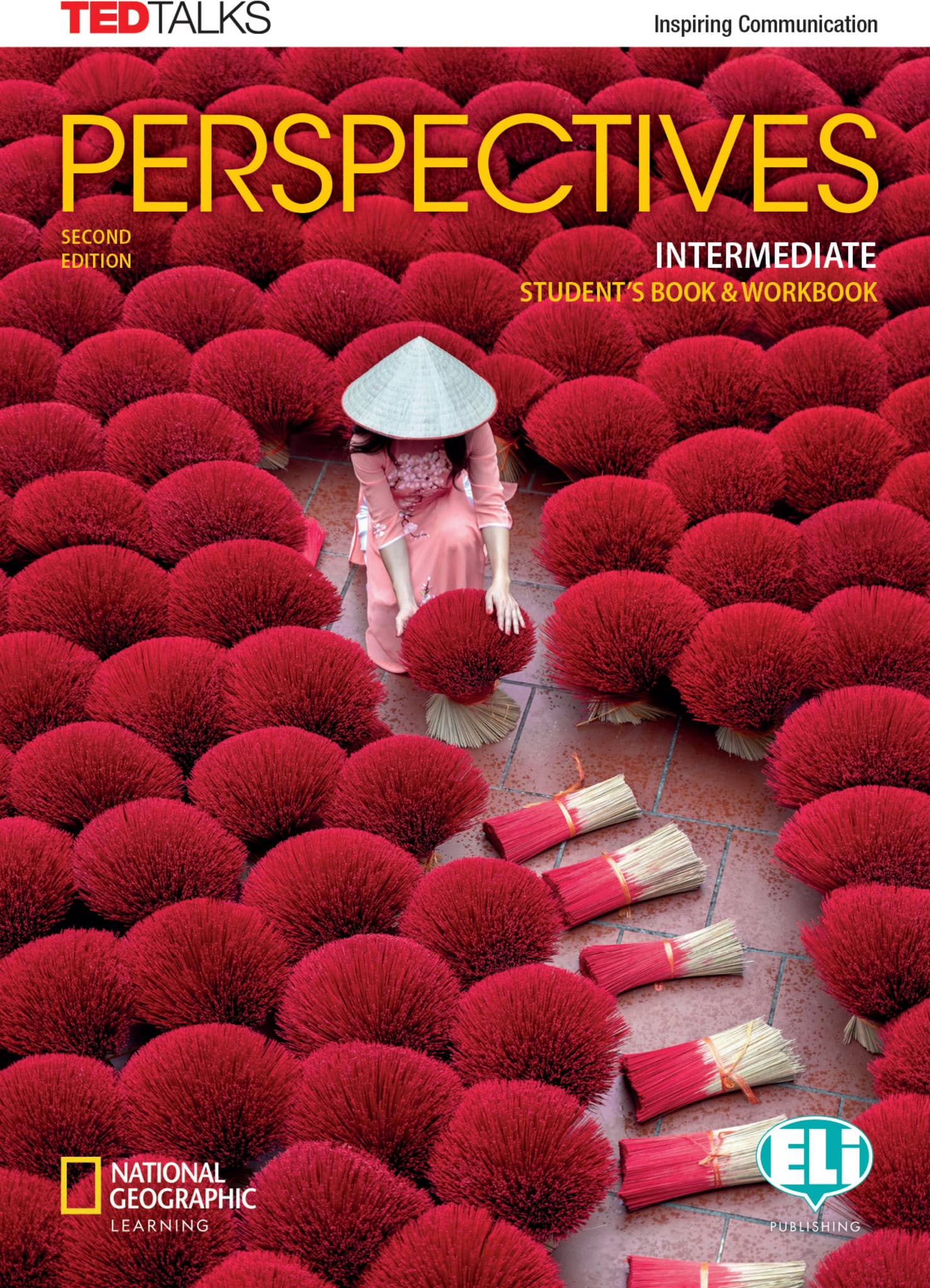 Perspectives - Intermediate - sample by ELI Publishing - Issuu