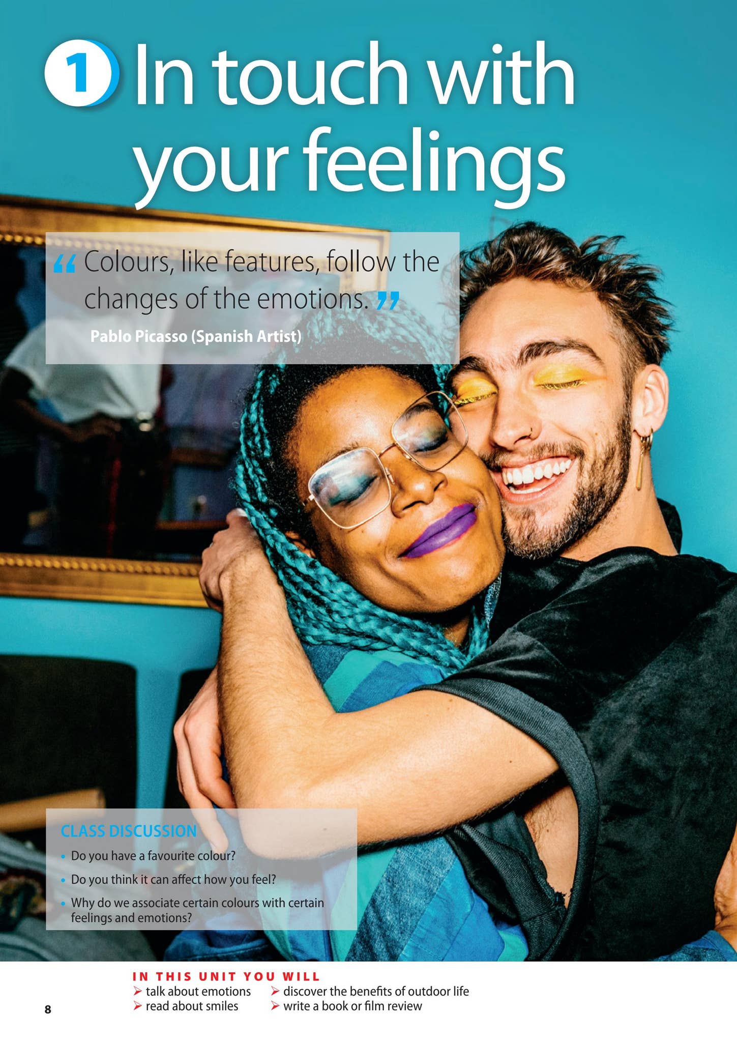 Perspectives - Intermediate - sample by ELI Publishing - Issuu