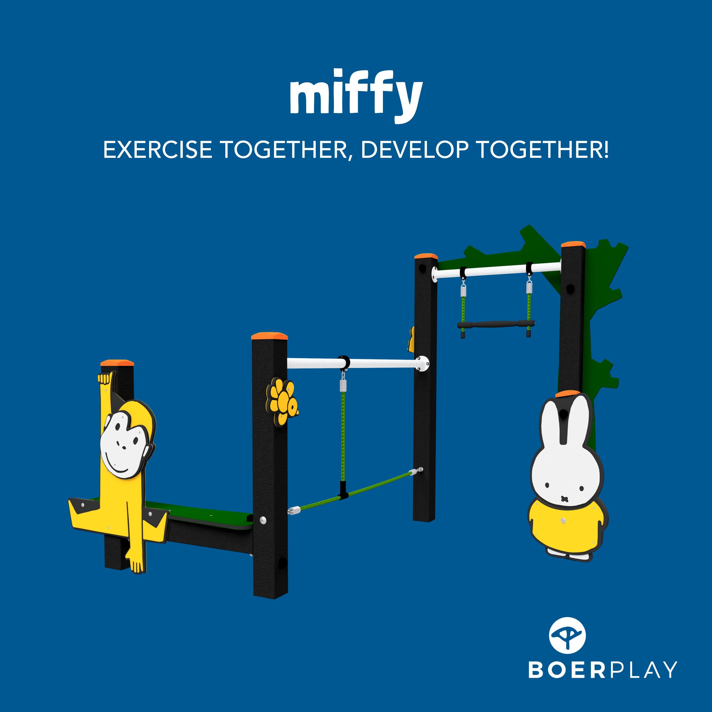 miffy play equipment 2024 (EN) by BOERplay - Issuu