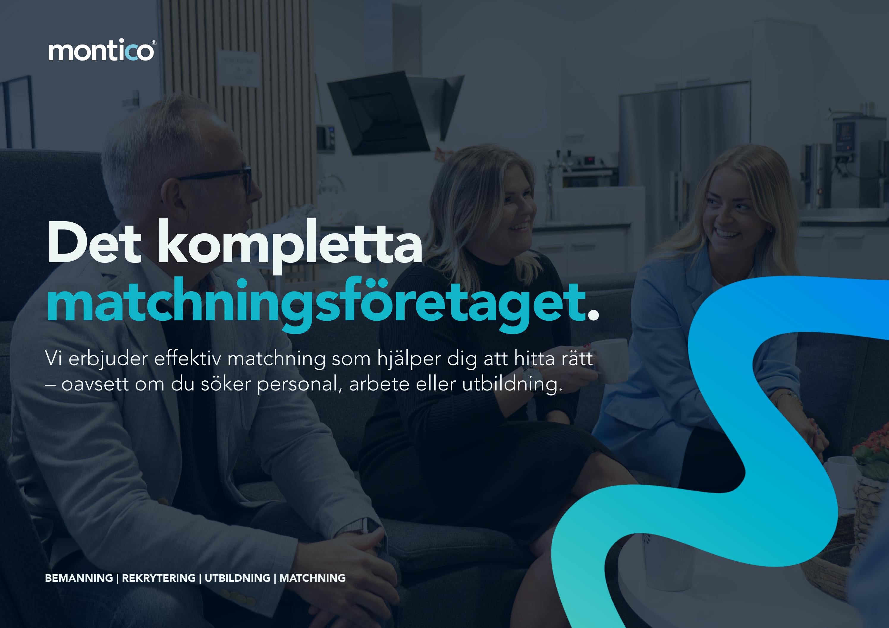 Montico företagspresentation 2024 by Montico - Issuu