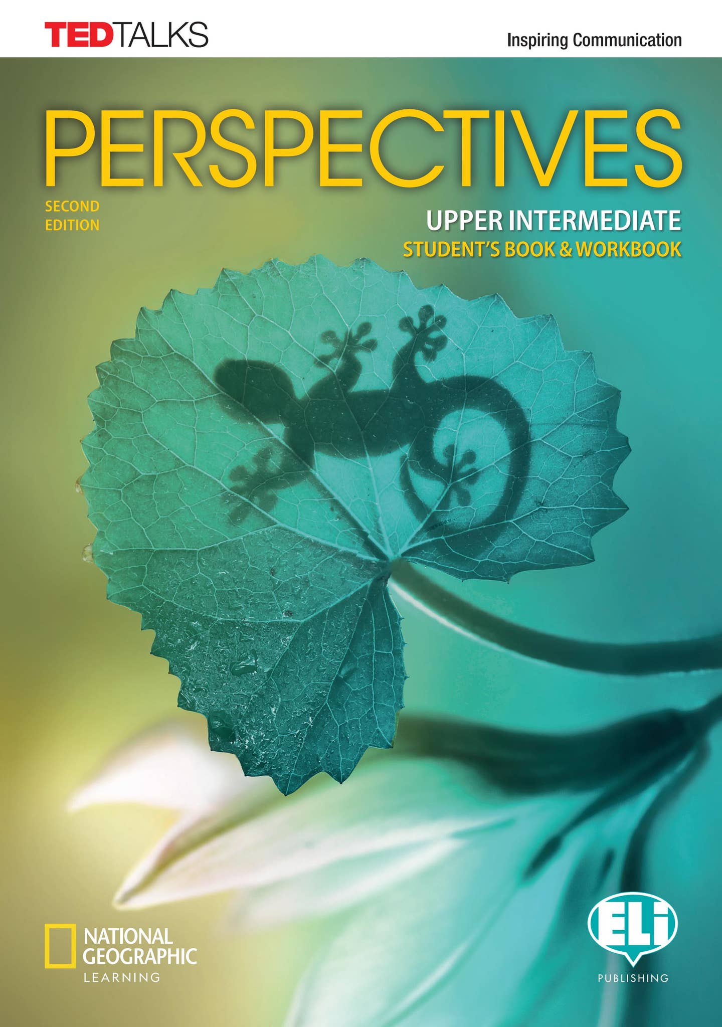 Perspectives 2nd Edition - Upper-Intermediate - Sample by ELI Publishing - Issuu