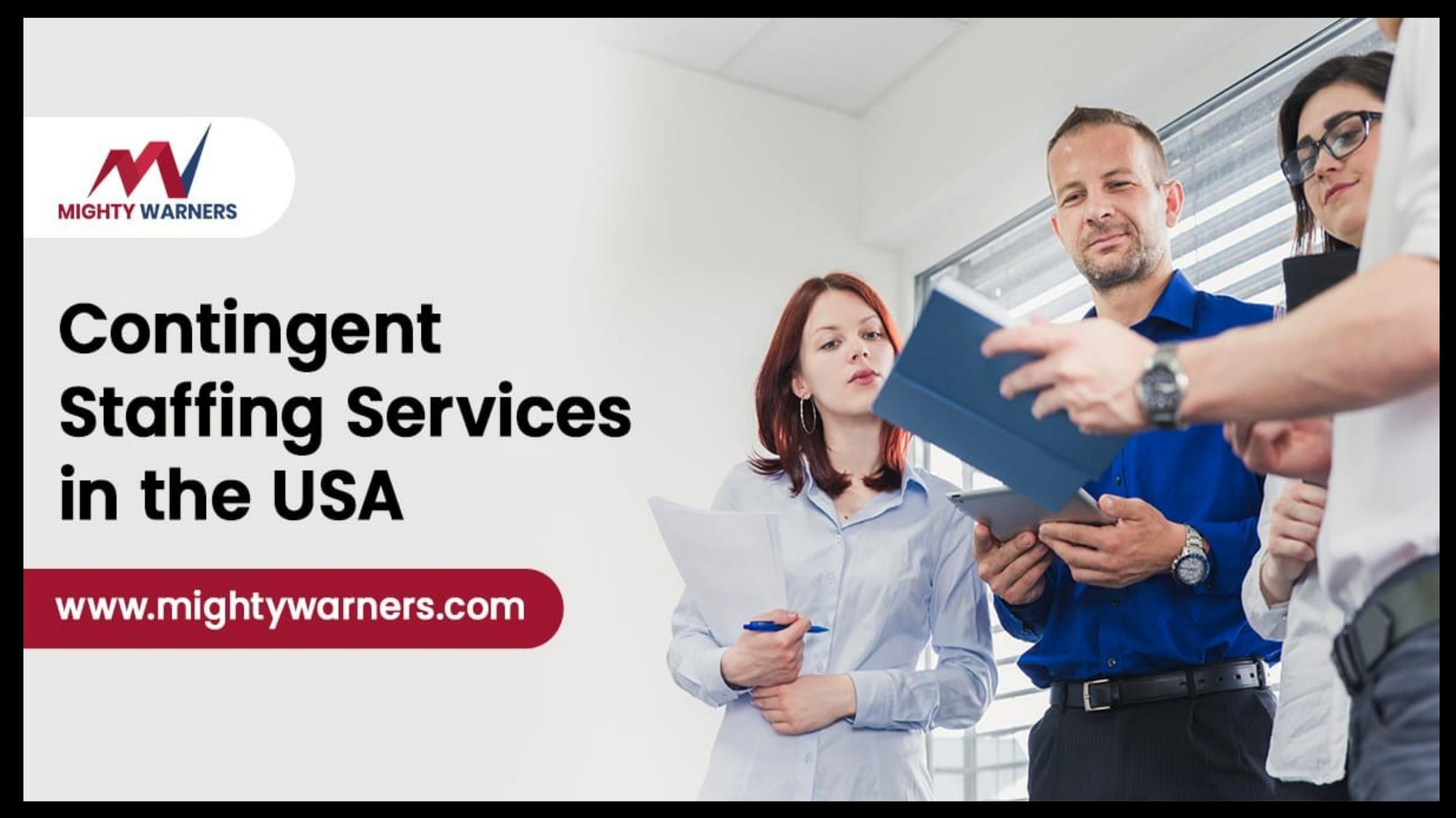 How to Become a Preferred Partner to Contingent Staffing Suppliers by ...