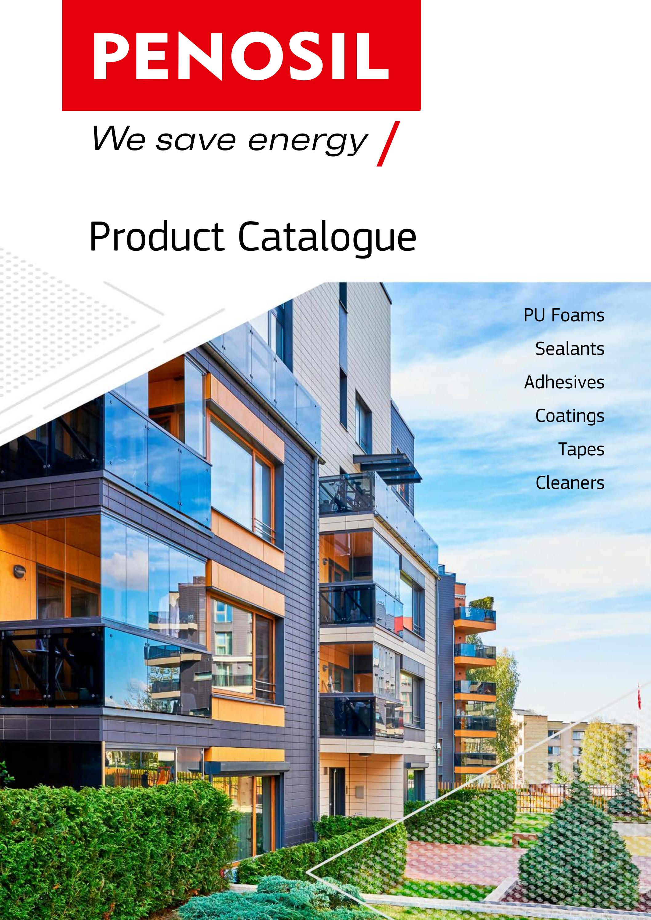 Penosil Product Catalogue 2024 EN by Wolf Group - Issuu