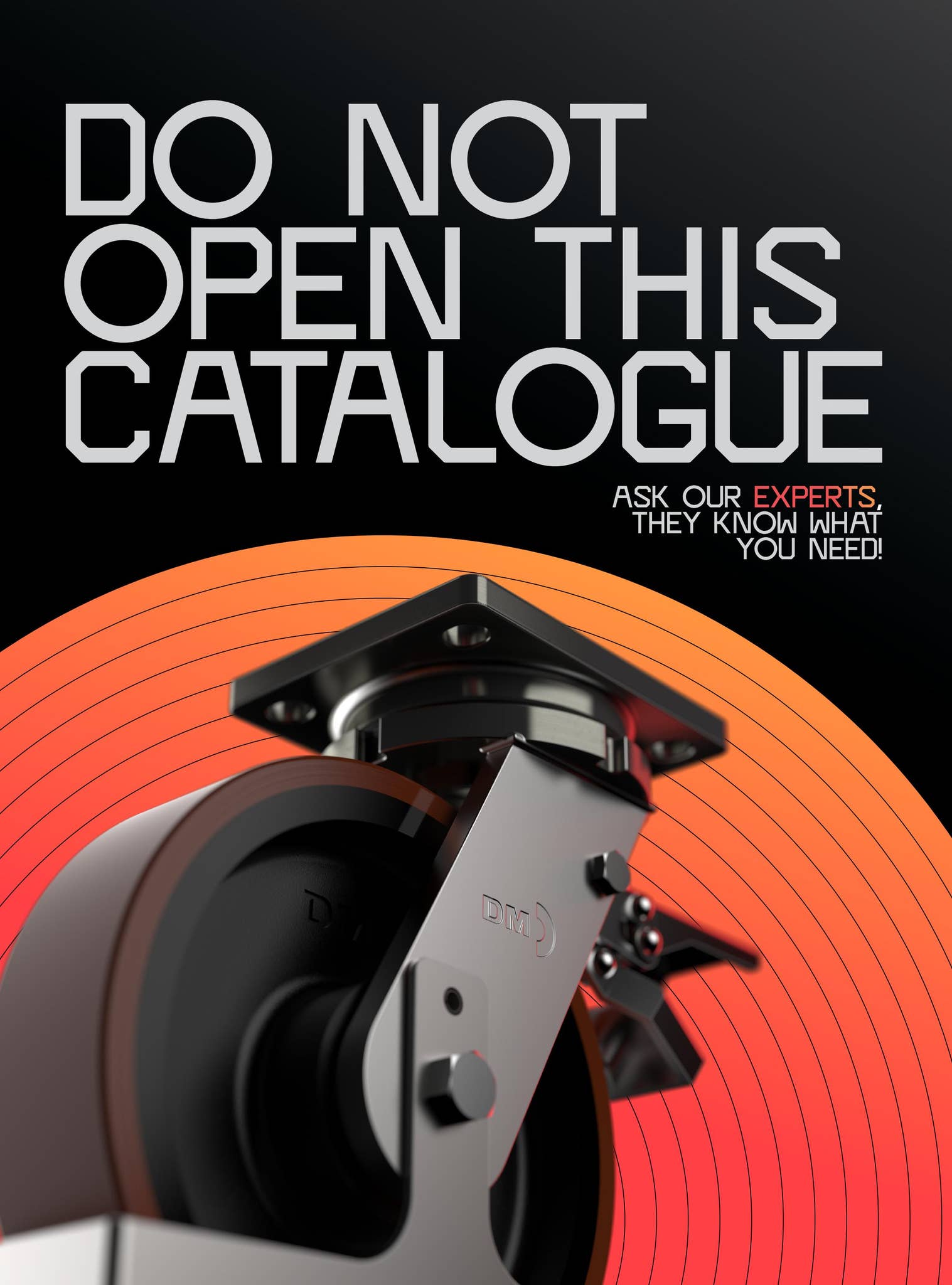 New Catalogue DM Wheel Systems by DM Wheel Systems - Issuu