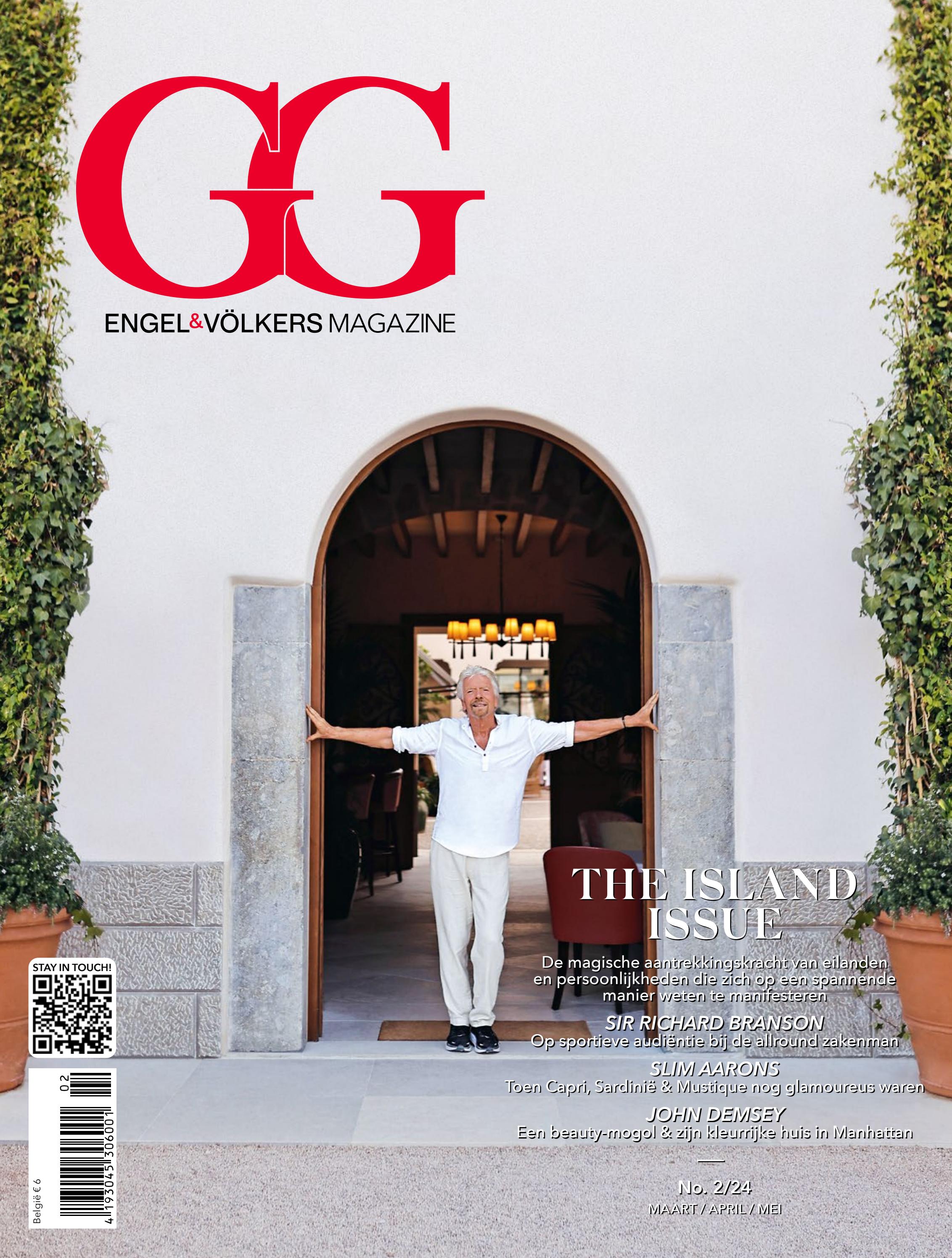 GG Magazine 02/24 (flemish) by GG-Magazine - Issuu