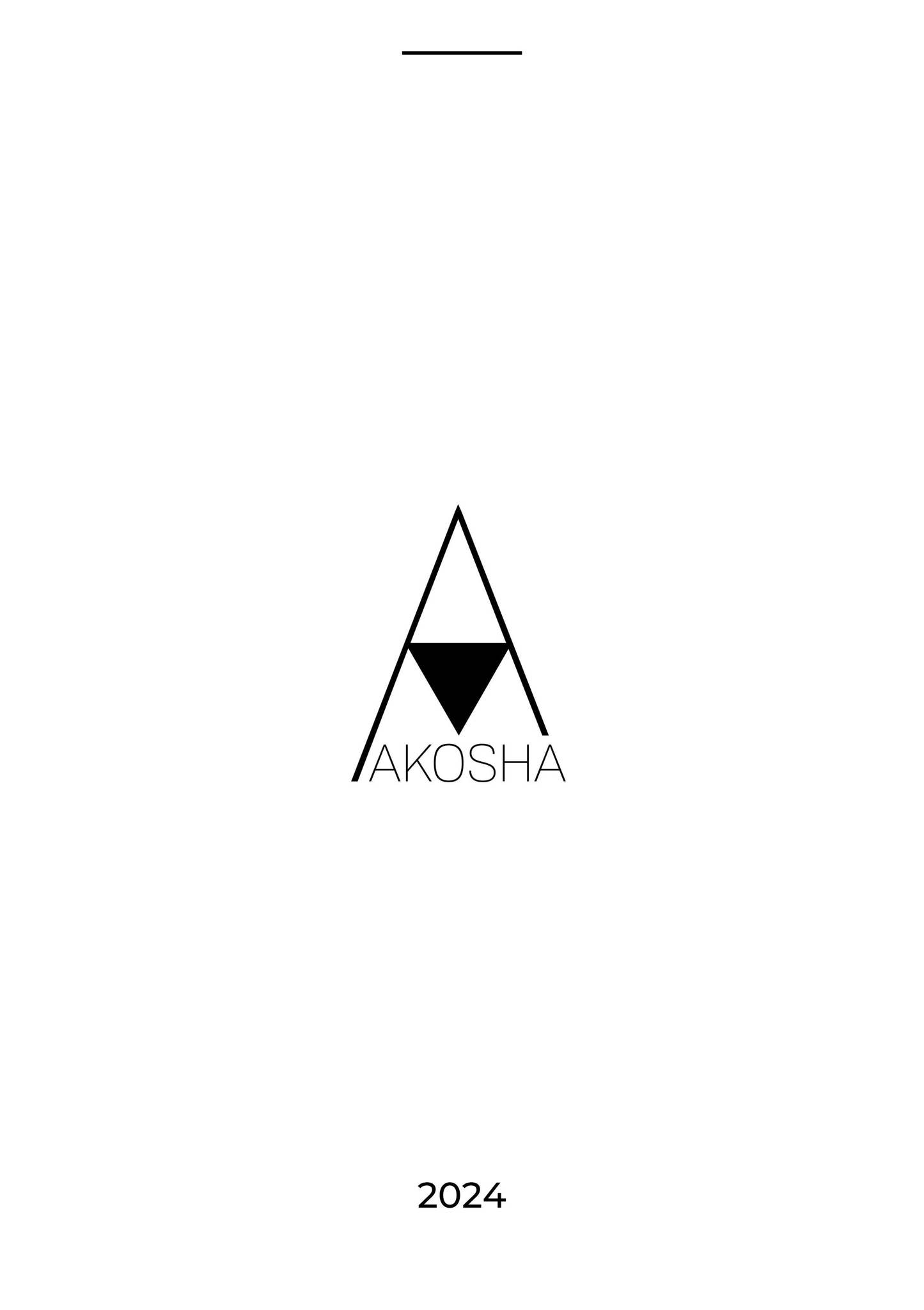 Akosha Linesheets 2024 by AkoshaSwimwear - Issuu