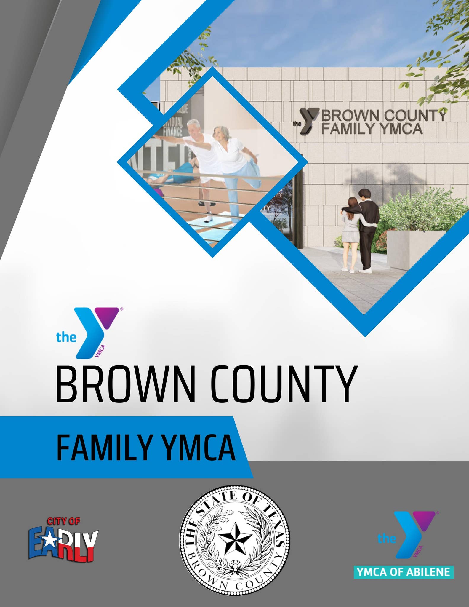 Brown County Family YMCA Flipbook by EarlyTX - Issuu