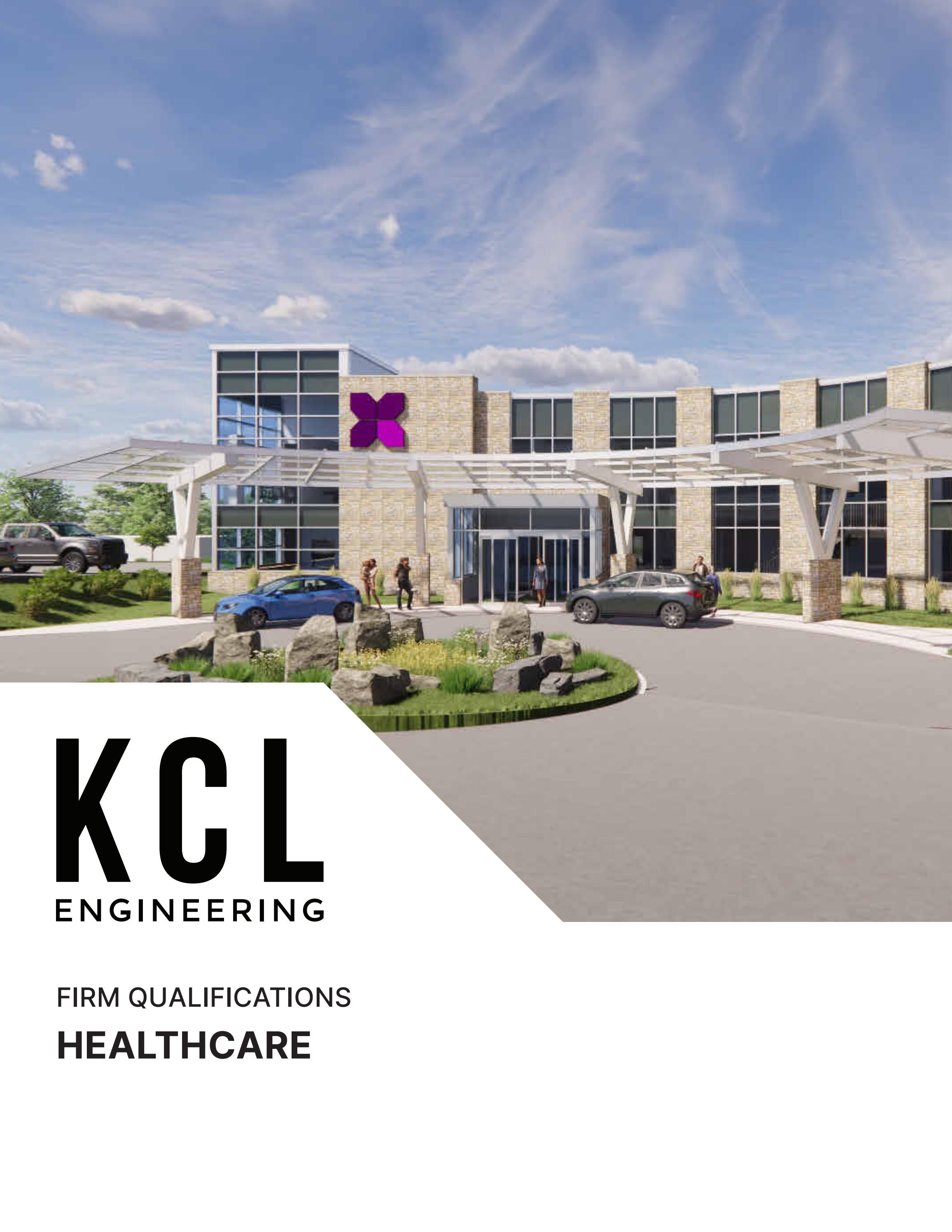 KCL Engineering Healthcare 2024 by KCLEngineering - Issuu