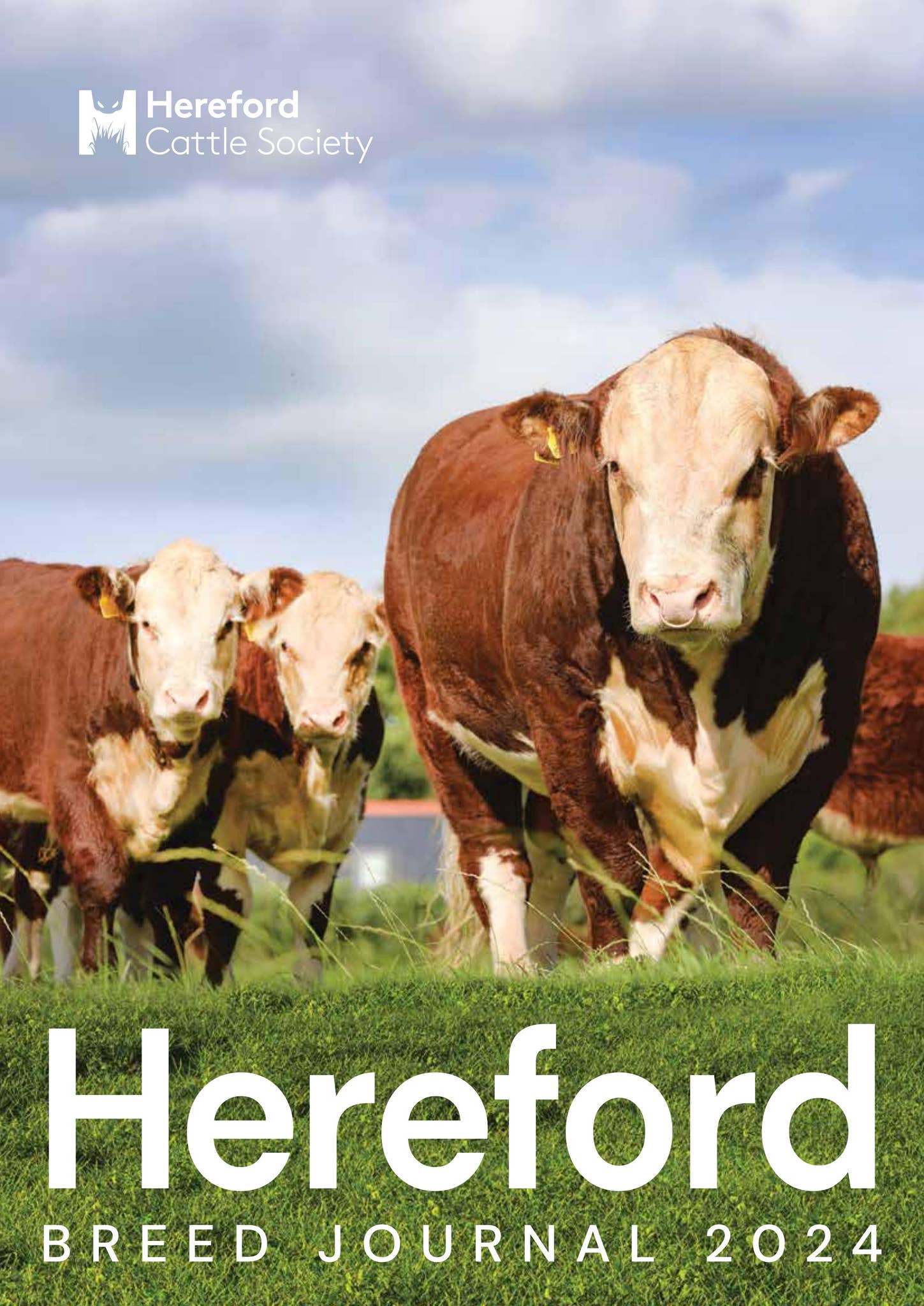 Hereford Breed Journal 2024 by UK Herefords - Issuu