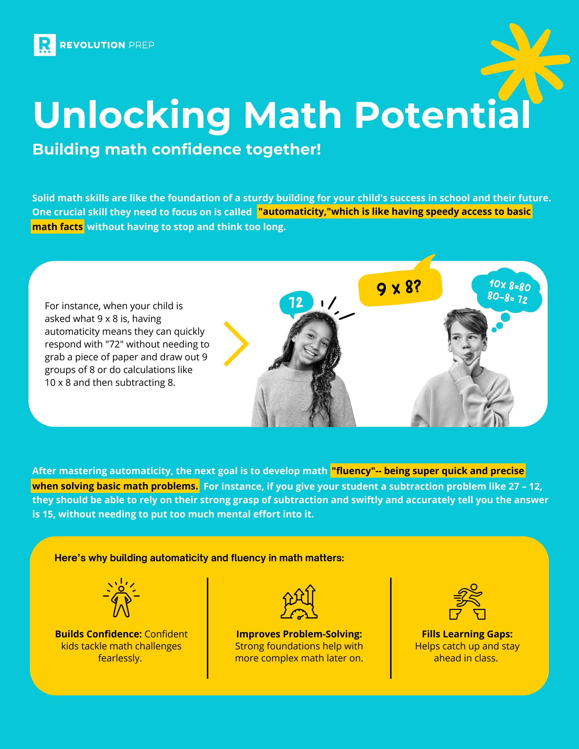 Unlocking Math Potential-Activity Pack by revolution-prep - Issuu