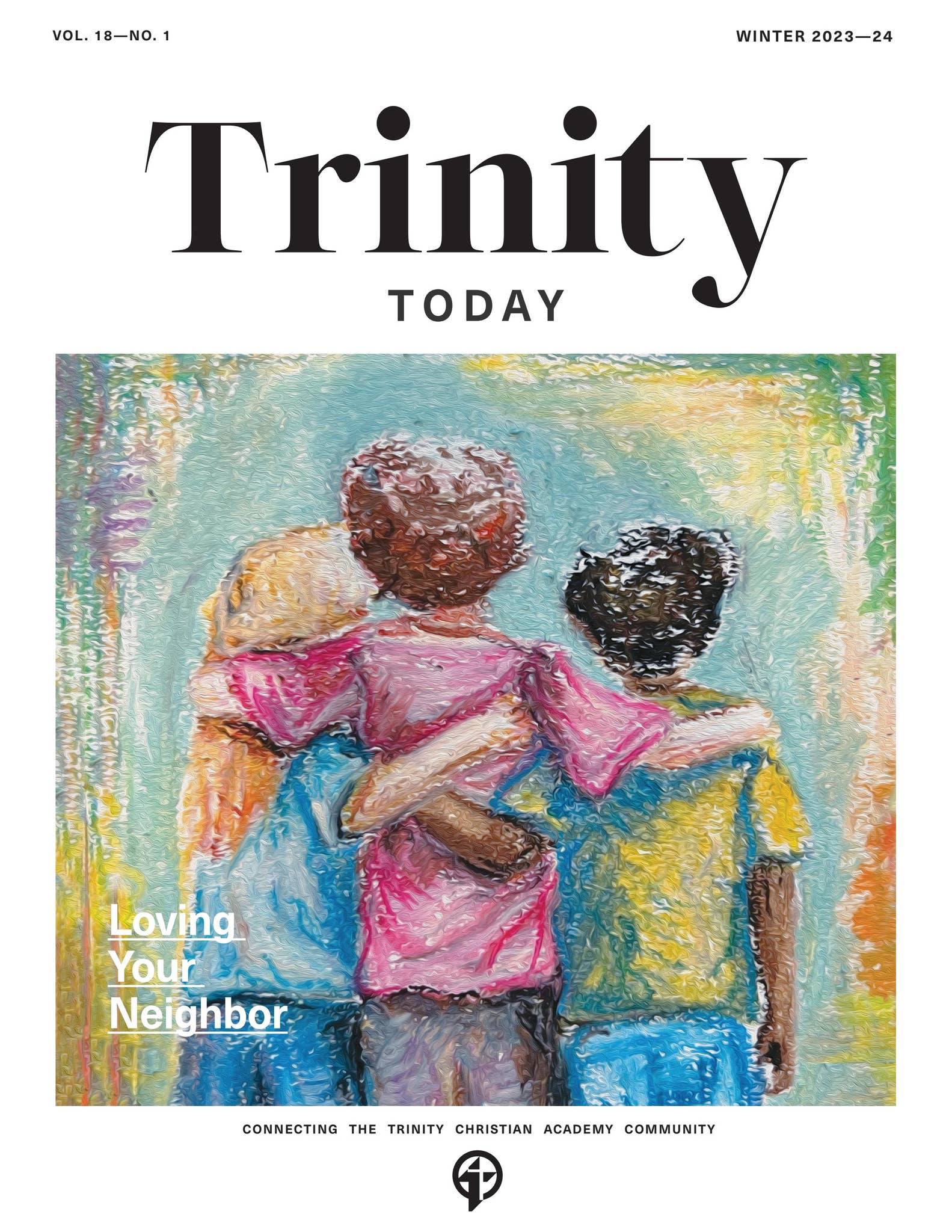 Trinity Today – Winter 2023-24 by Trinity Christian Academy - Addison ...