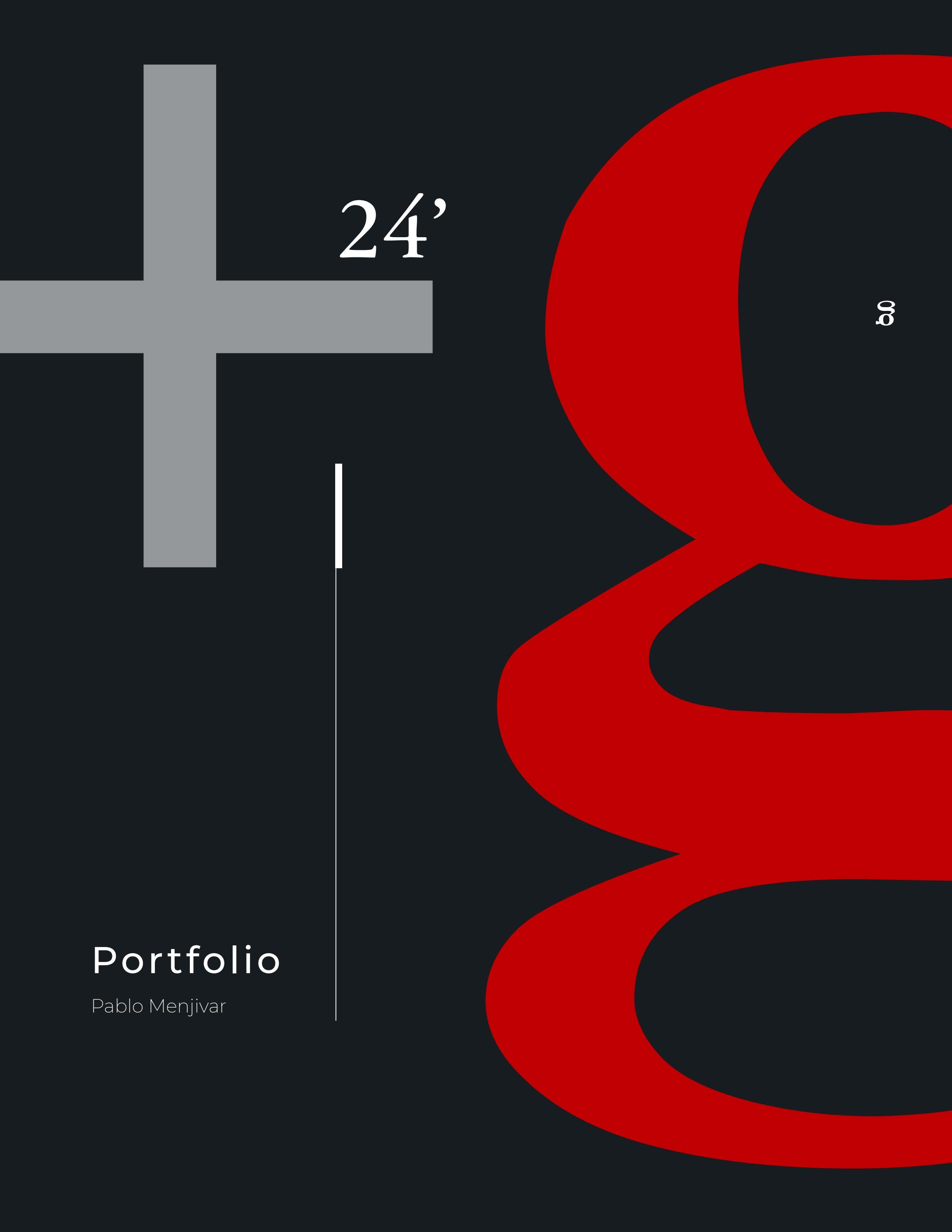 Pablo Menjivar - Artilugio 2024 ENG by Pablo_Menjivar - Issuu