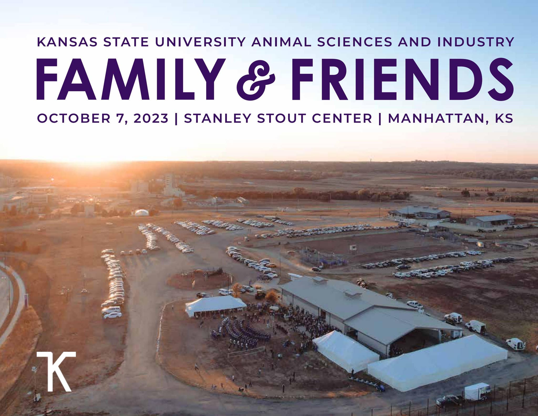 2023 K-State Animal Sciences and Industry Family & Friends Reunion by ...