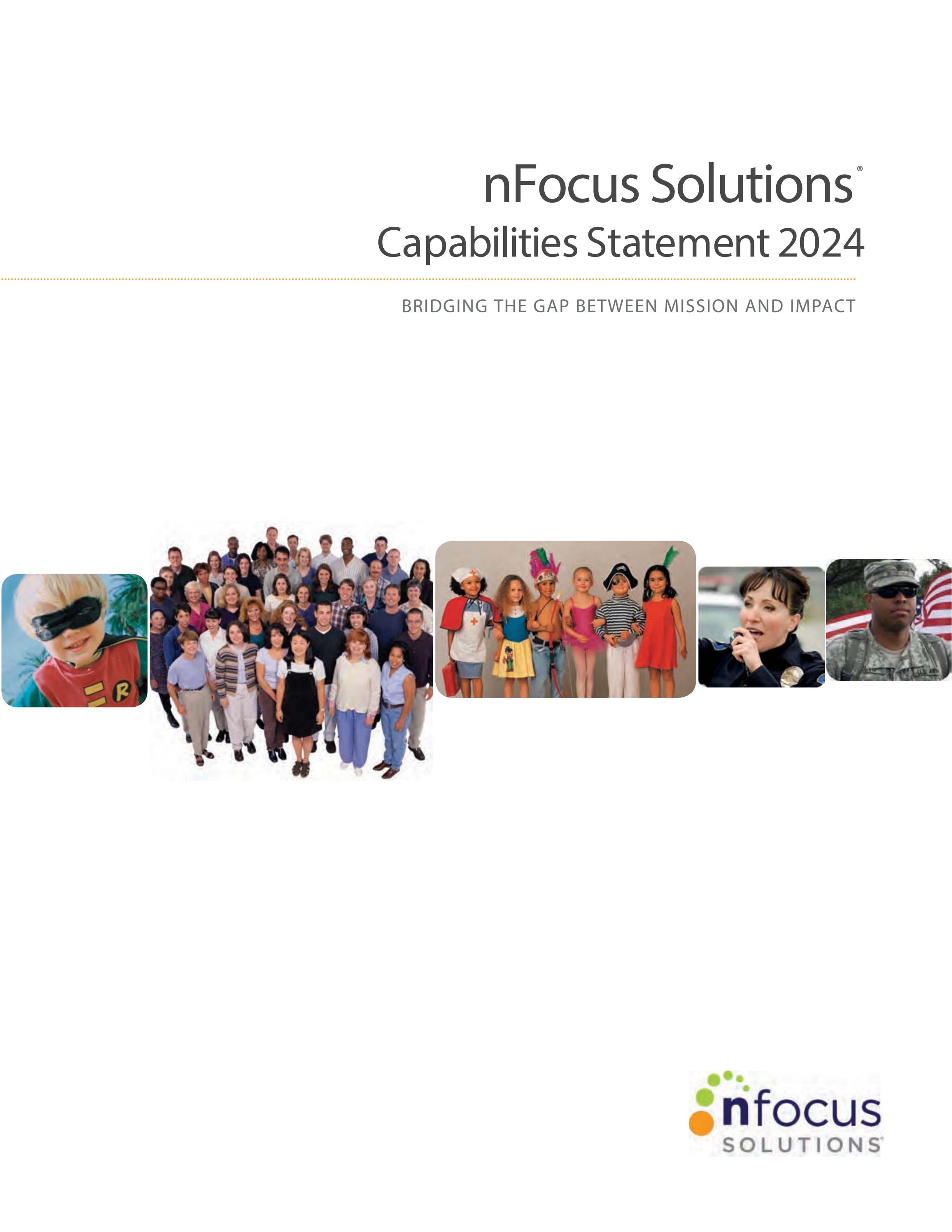 2023 nFocus Solutions Capability Statement by aroberts88 - Issuu