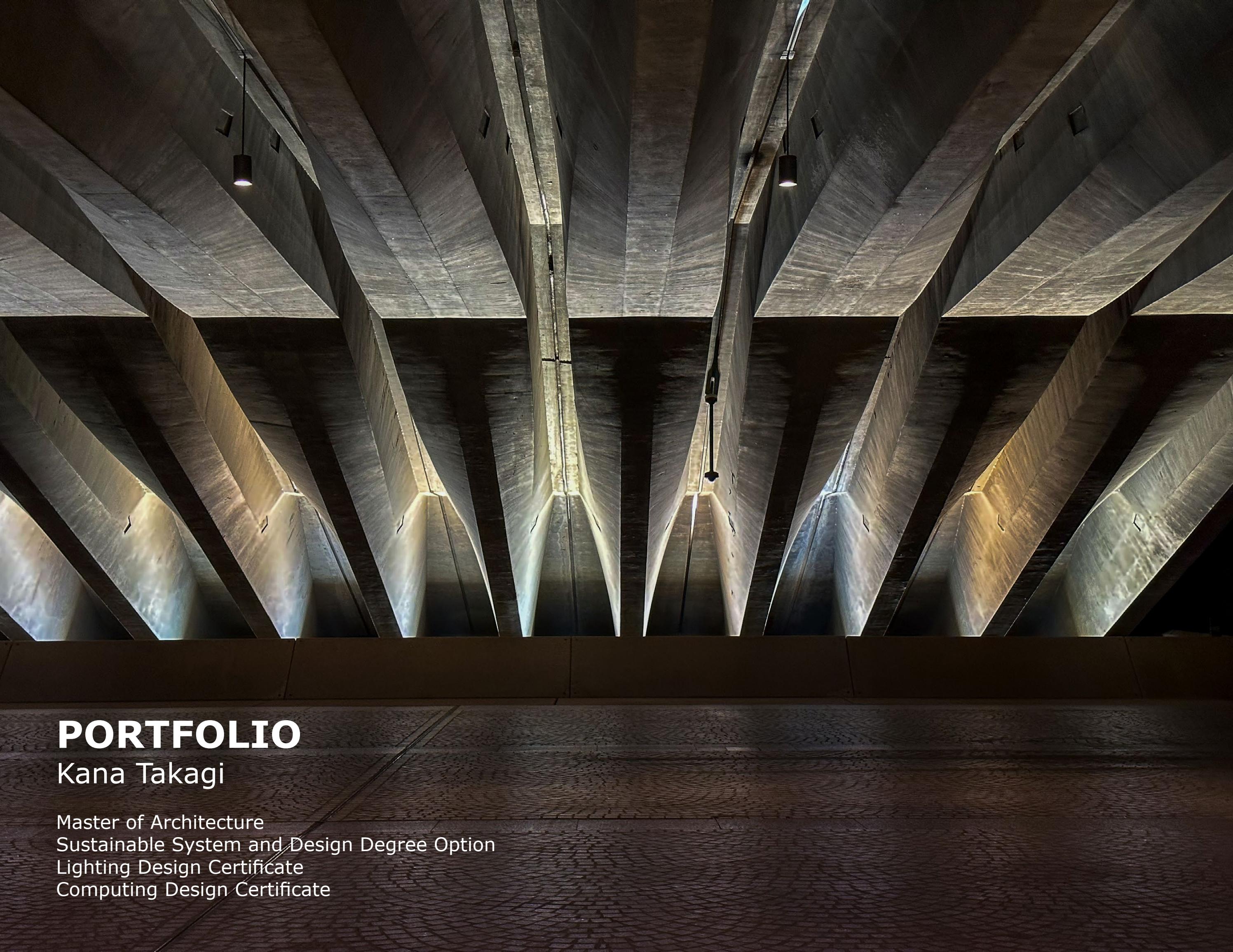 Portfolio by kana takagi - Issuu