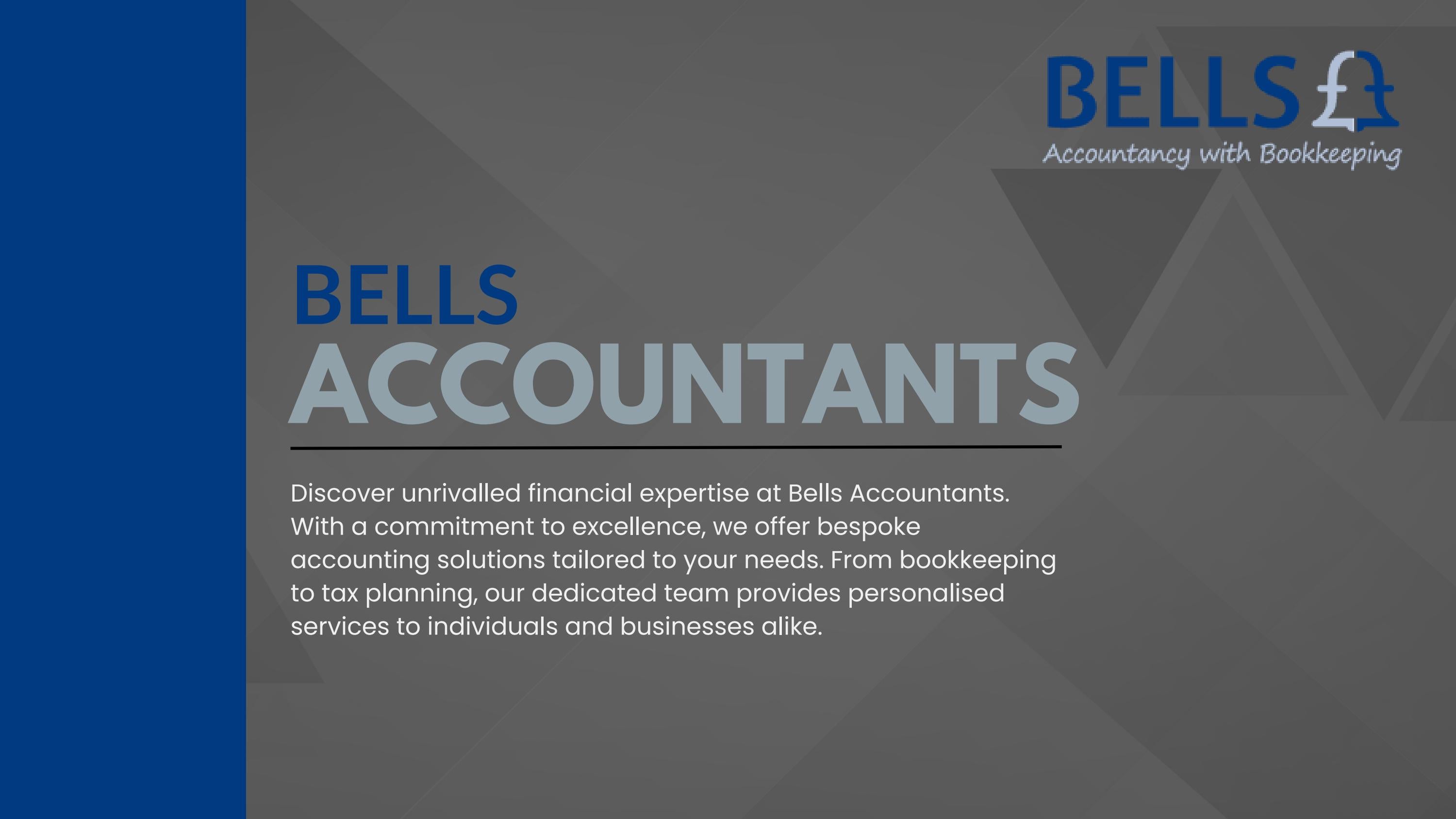 Bells Accountants by Bell Accountants - Issuu