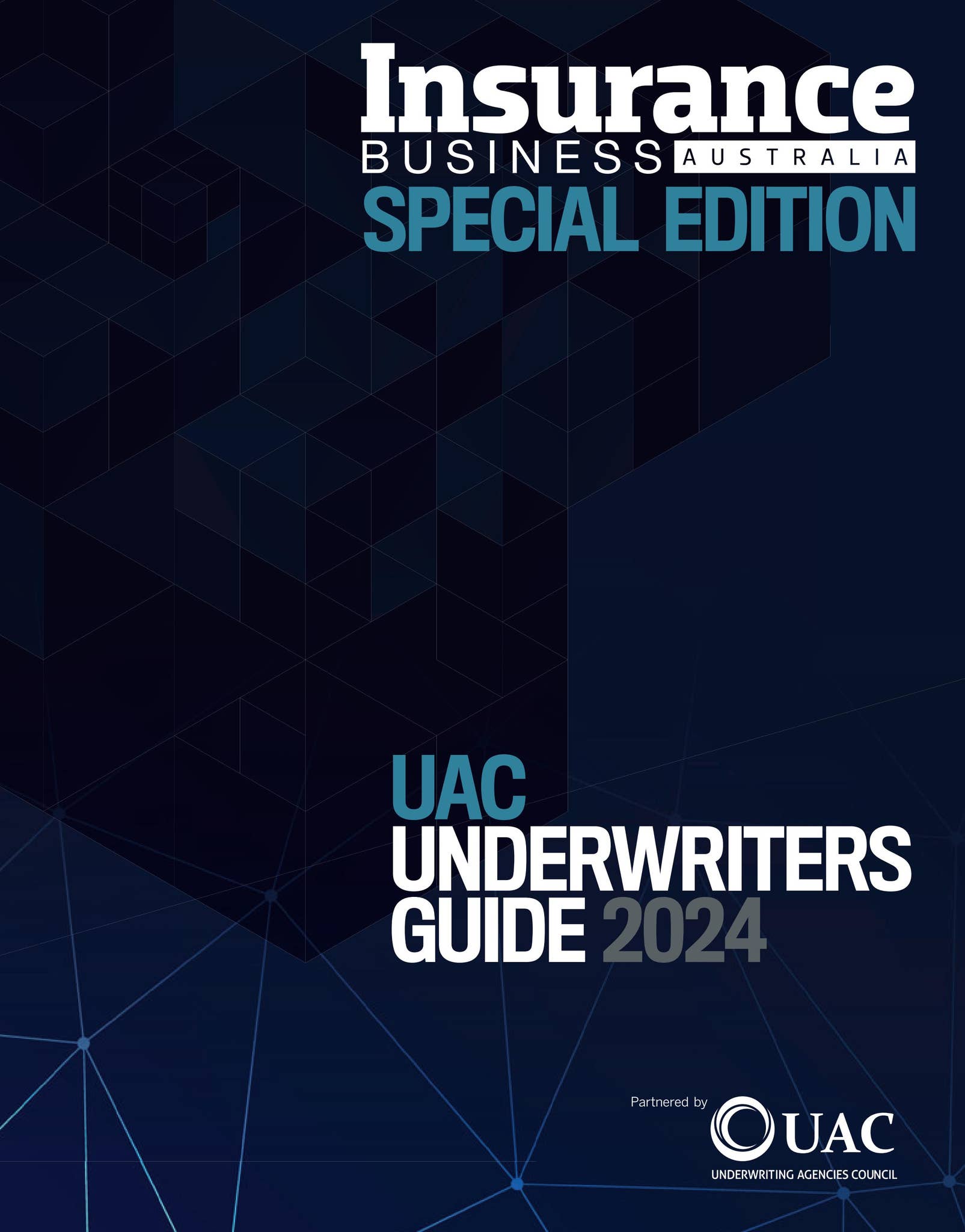 Insurance Business UAC Underwriters Guide 2024 by Key Media - Issuu