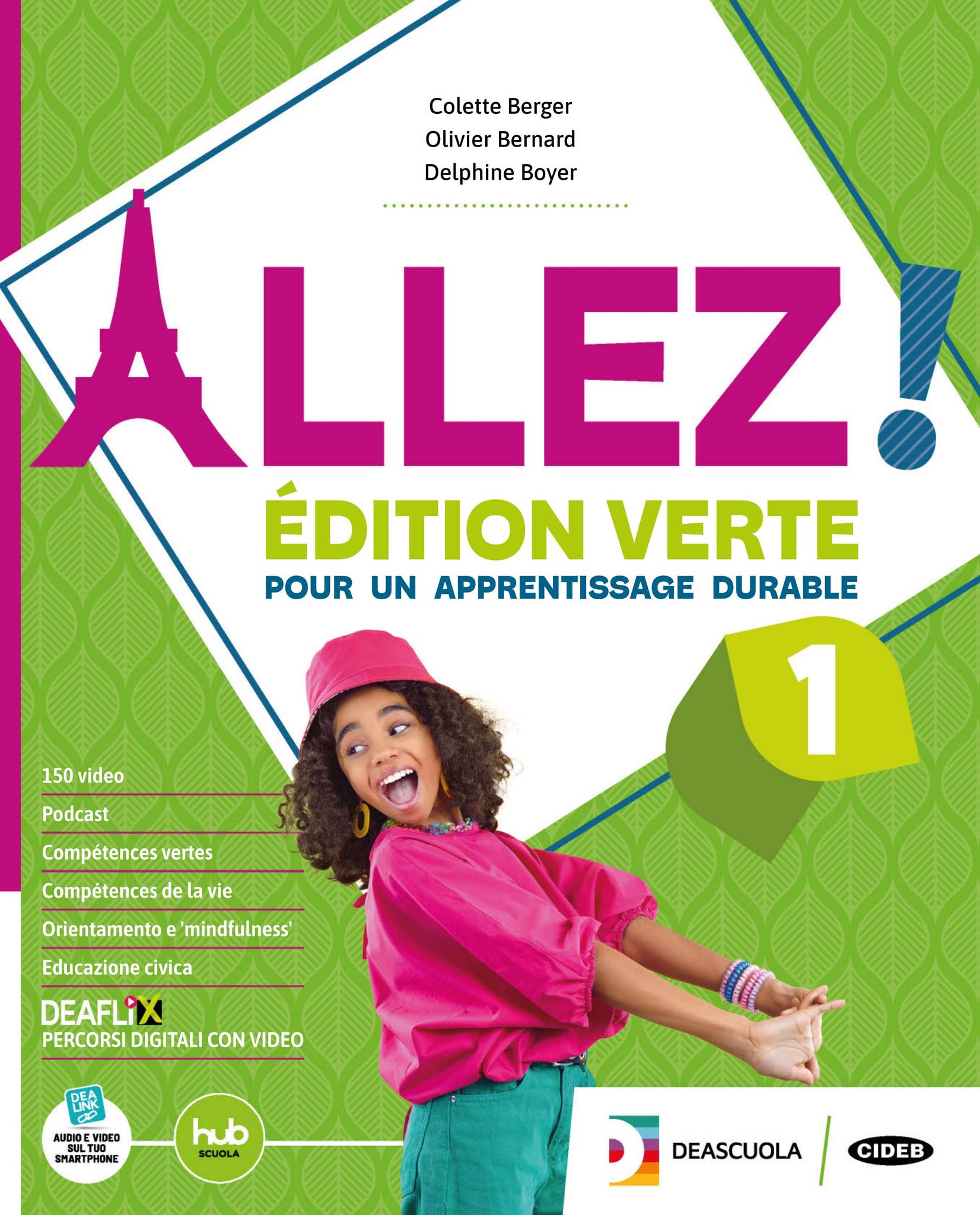 ALLEZ ! – édition verte by dscuola - Issuu