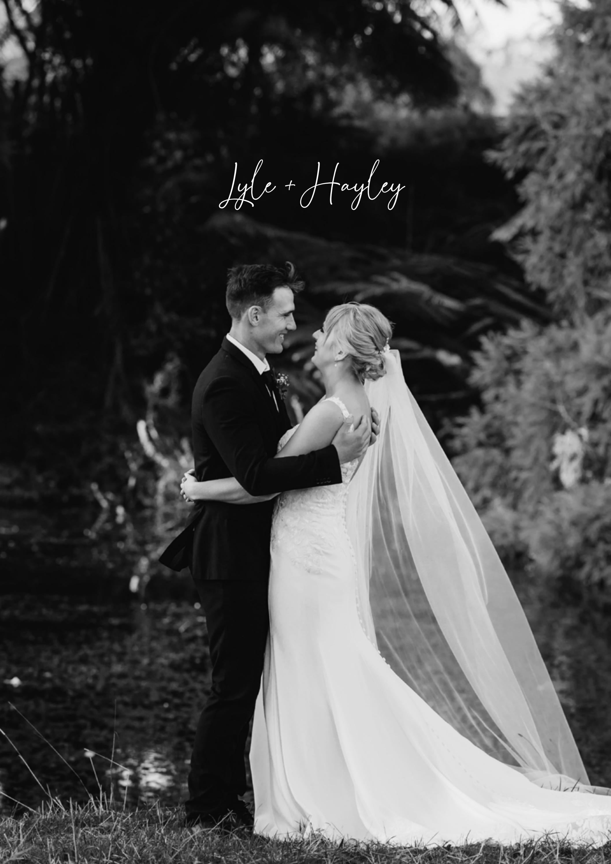 Lyle + Hayley Proof 1 by Keepsake Wedding Albums - Issuu