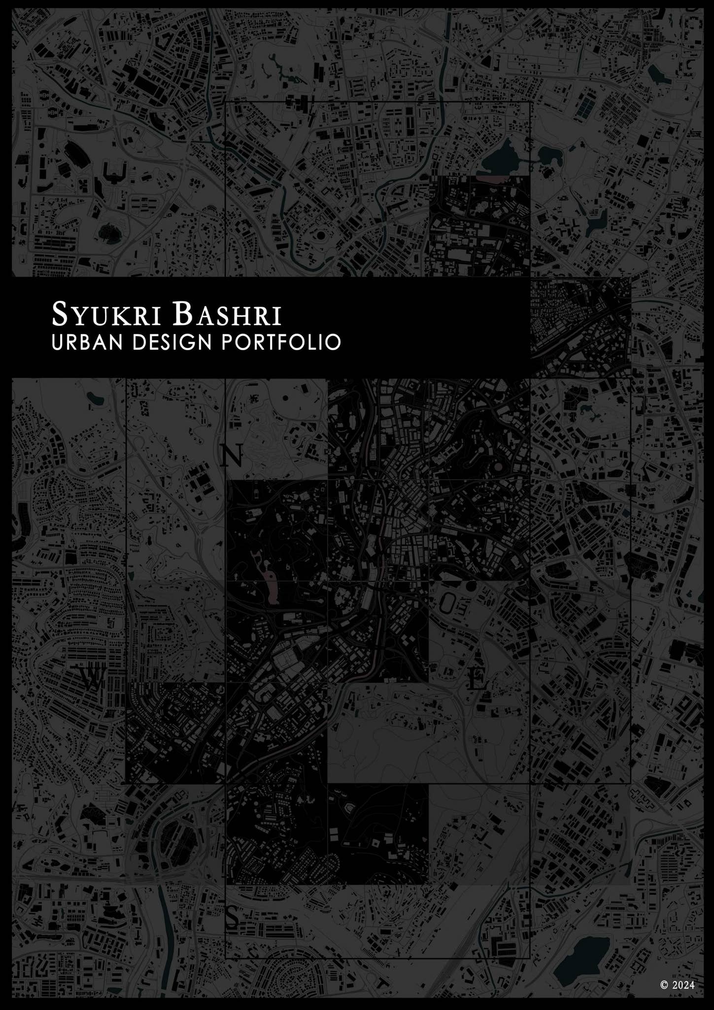 Syukri Bashri Urban Design Portfolio by Syuk Bash - Issuu