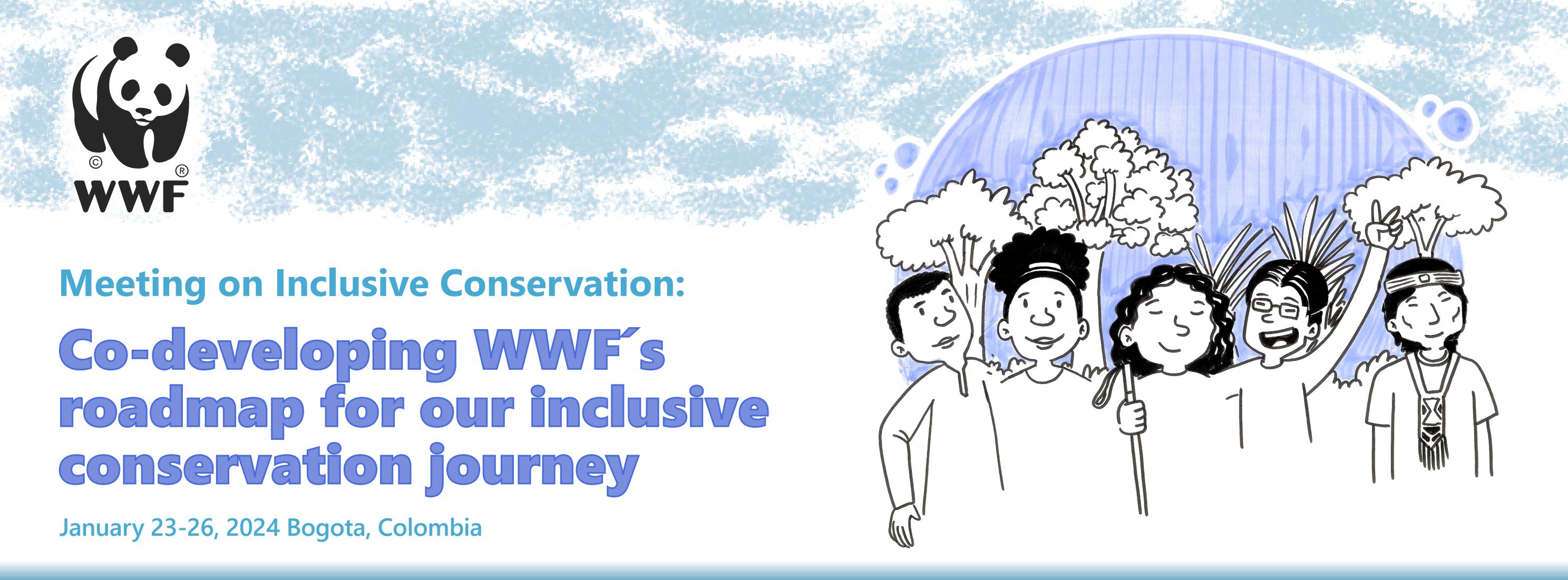 Co-developing WWF´s roadmap for our inclusive conservation journey by ...