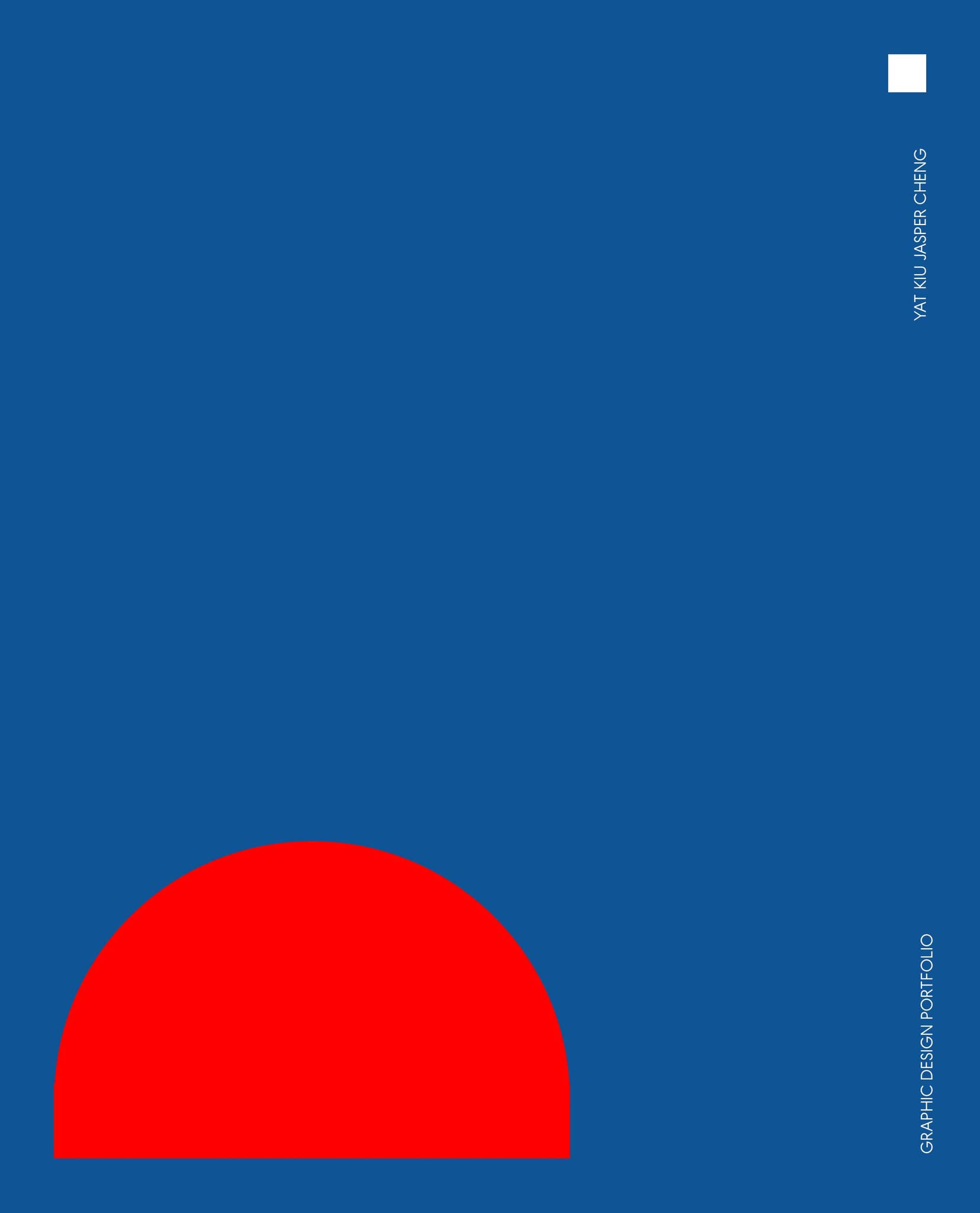 JASPER CHENG - GRAPHIC DESIGN PORTFOLIO - 2024 by YatKiuJasper - Issuu