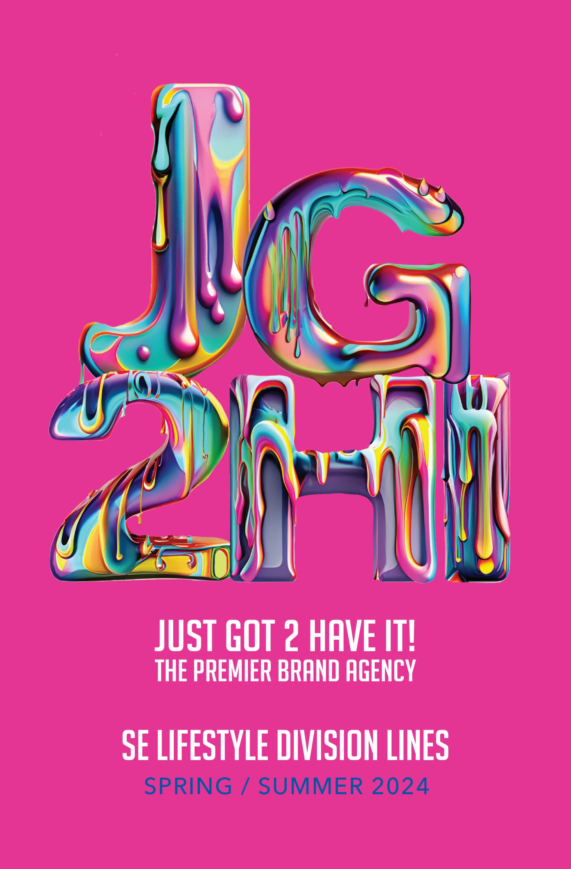 Lifestyle Line List Booklet 2024 by Just Got 2 Have It! - Issuu