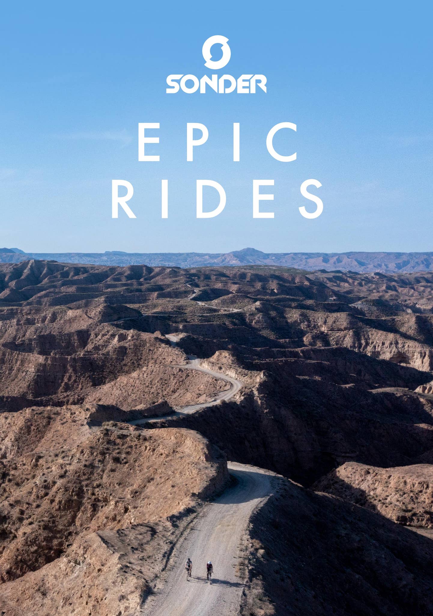 Epic Rides 2024 - Sonder Book by Alpkit - Issuu