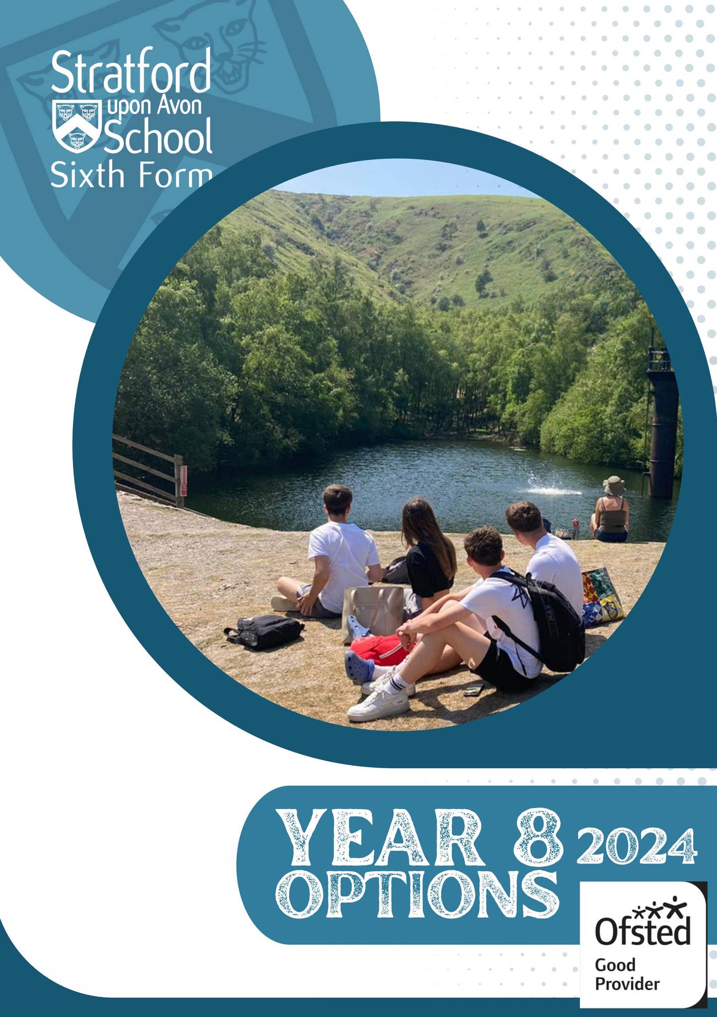 Year 8 GCSE Options Booklet 2024 by Stratford upon Avon School - Issuu