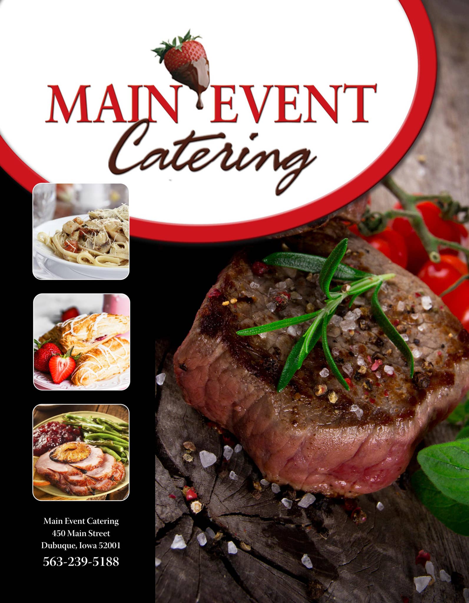 179-Main Event Catering 2024 Menu by Kinseth Hospitality Companies - Issuu