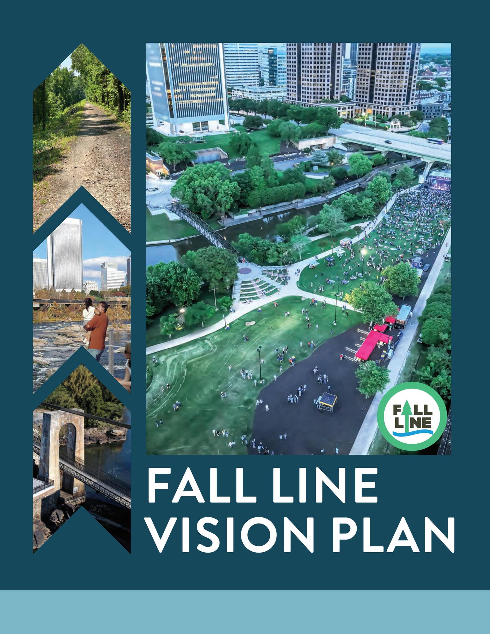 Fall Line Vision Plan by Sports Backers - Issuu