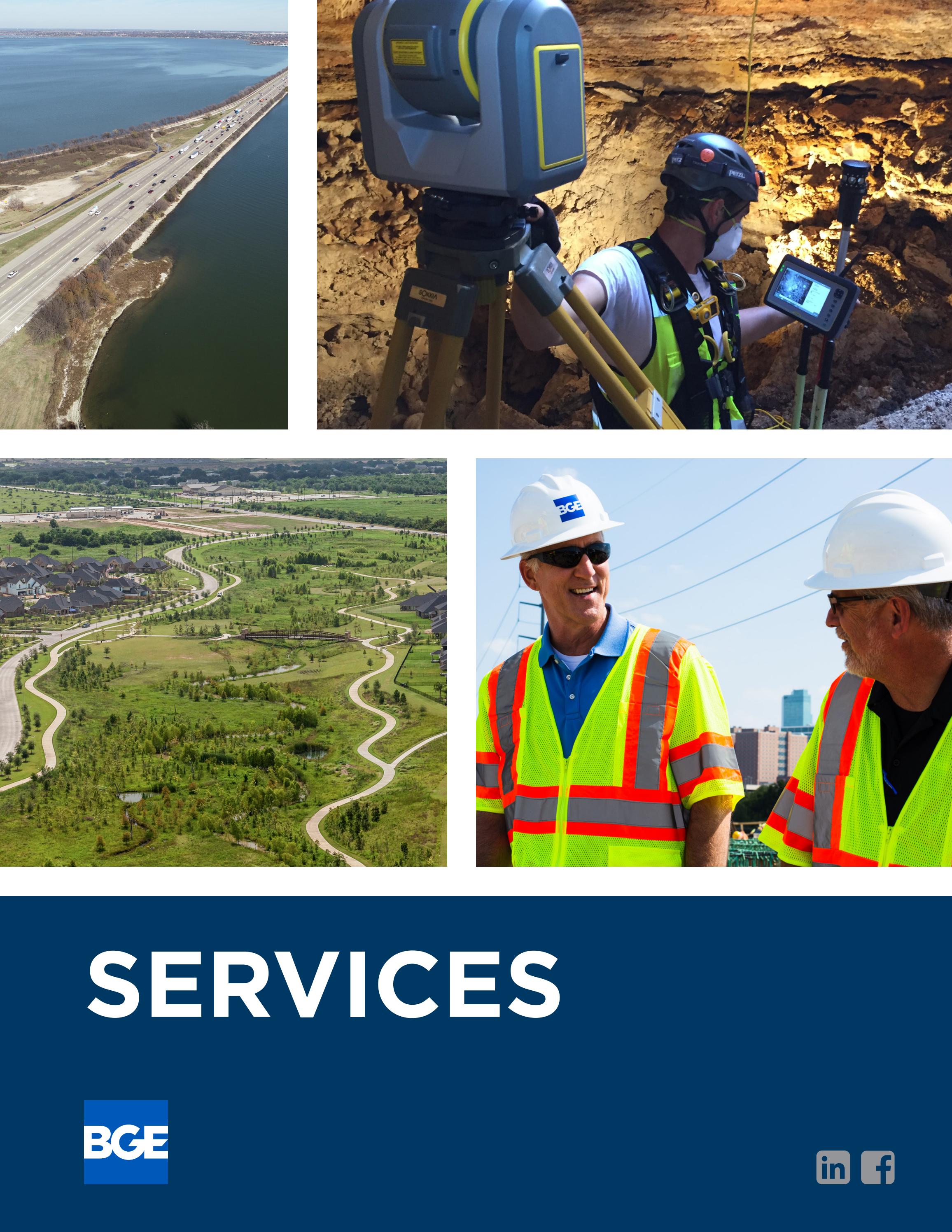 BGE Services by BGE, Inc. - Issuu