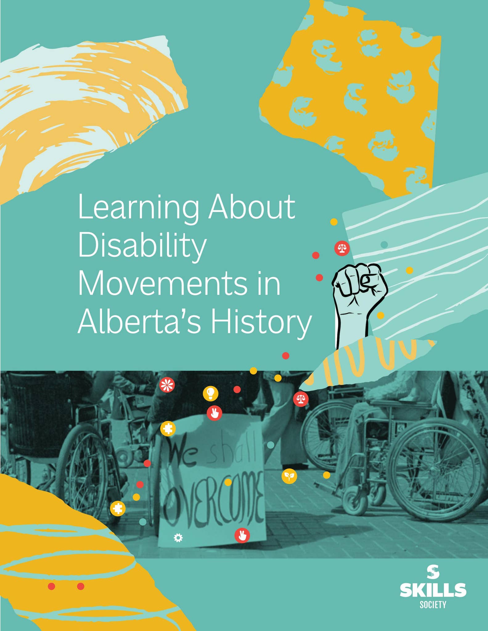 Learning About Disability Movements in Alberta's History by ...