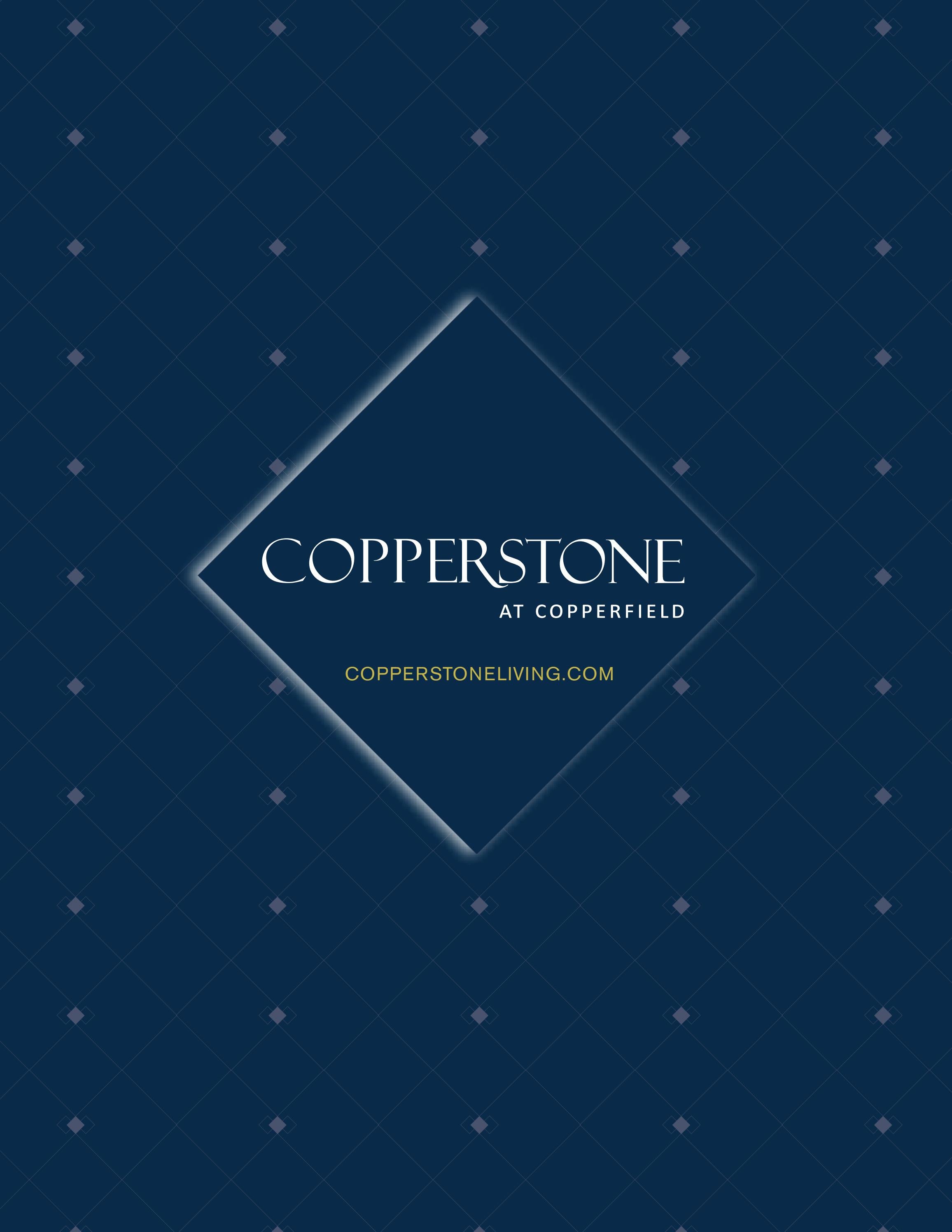 Copperstone Brochure by Vesta Properties - Issuu