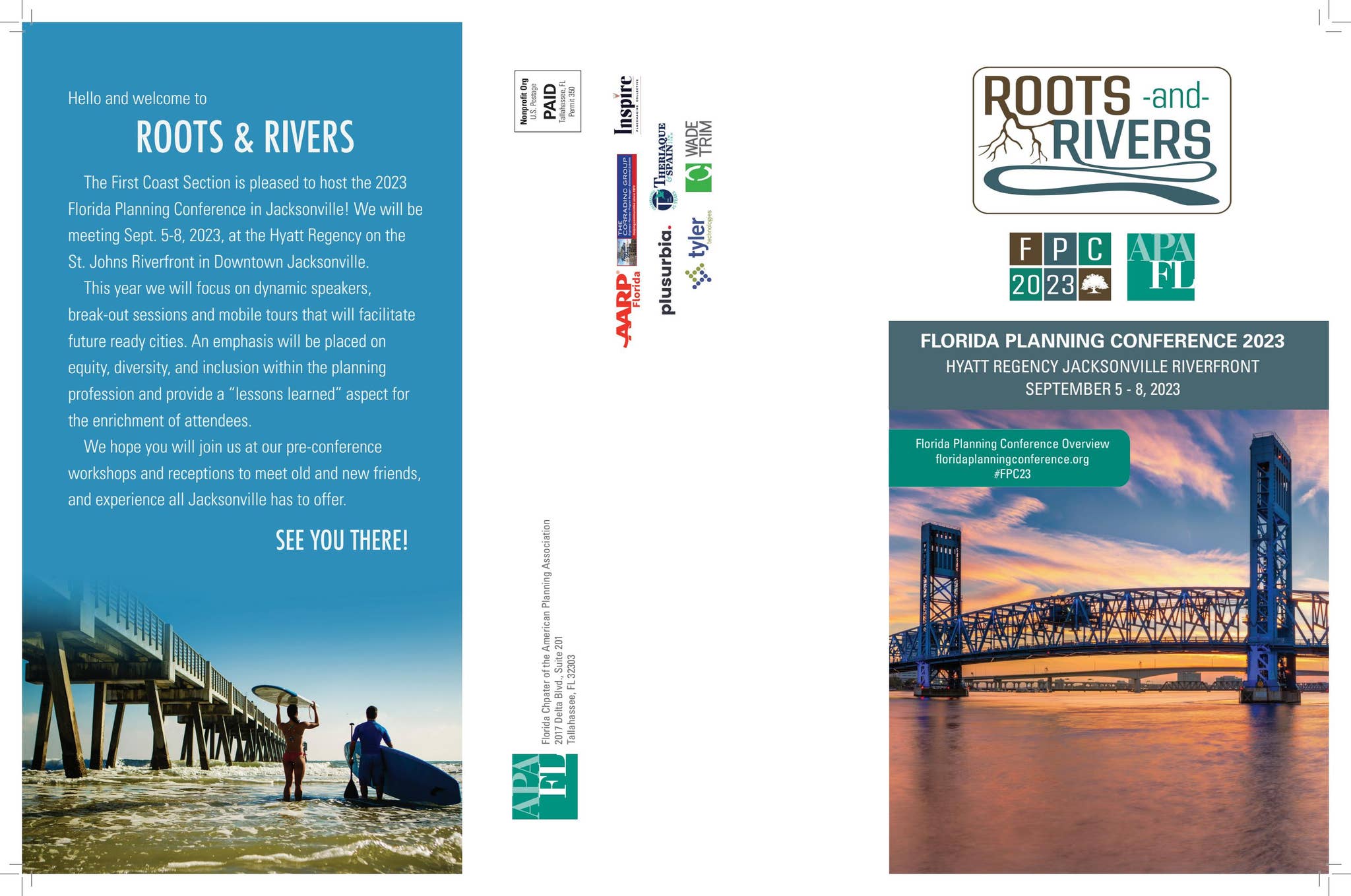 FPC23 Preliminary Brochure by APA Florida - Issuu