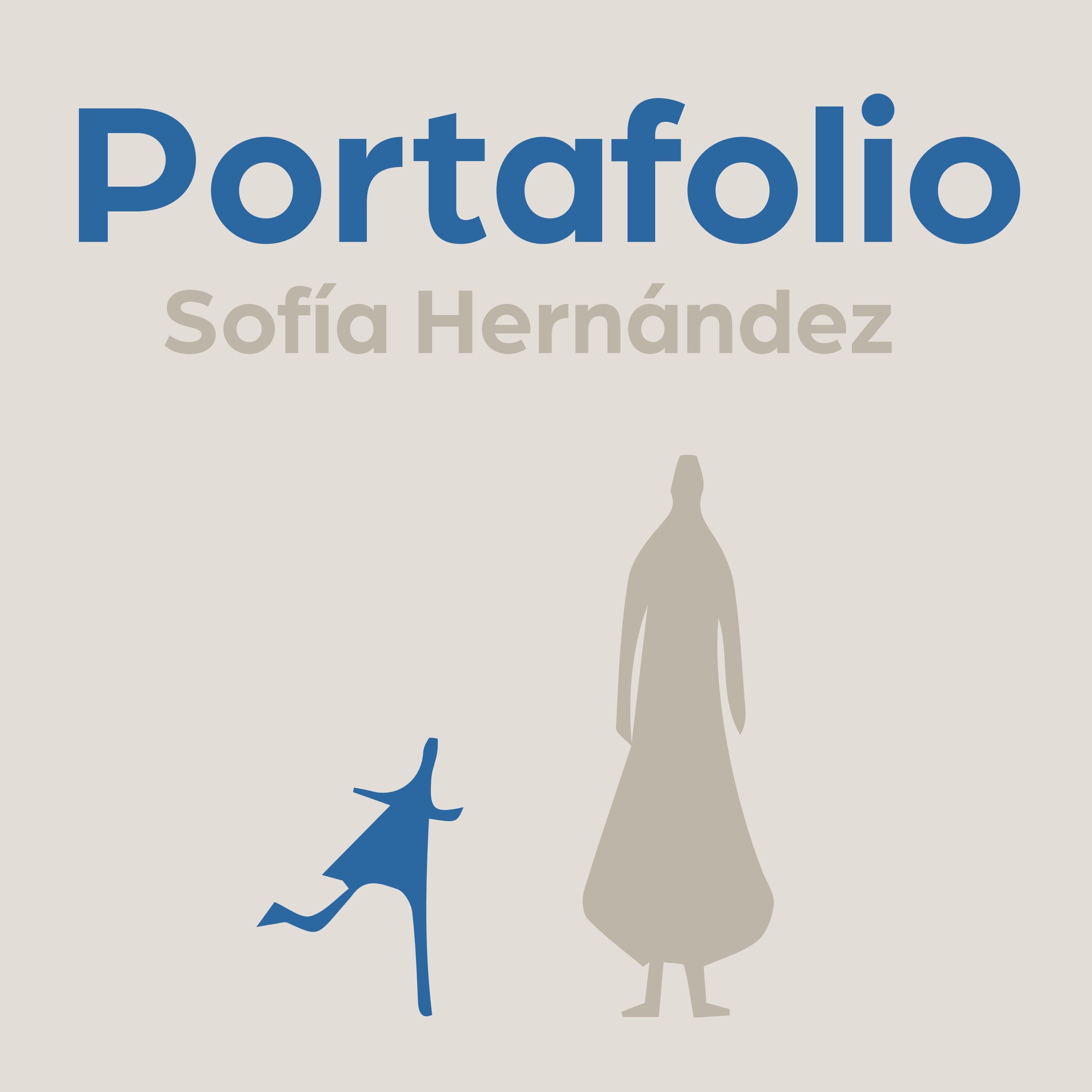 Portafolio Sofía Hernández by Sofia Hernandez - Issuu