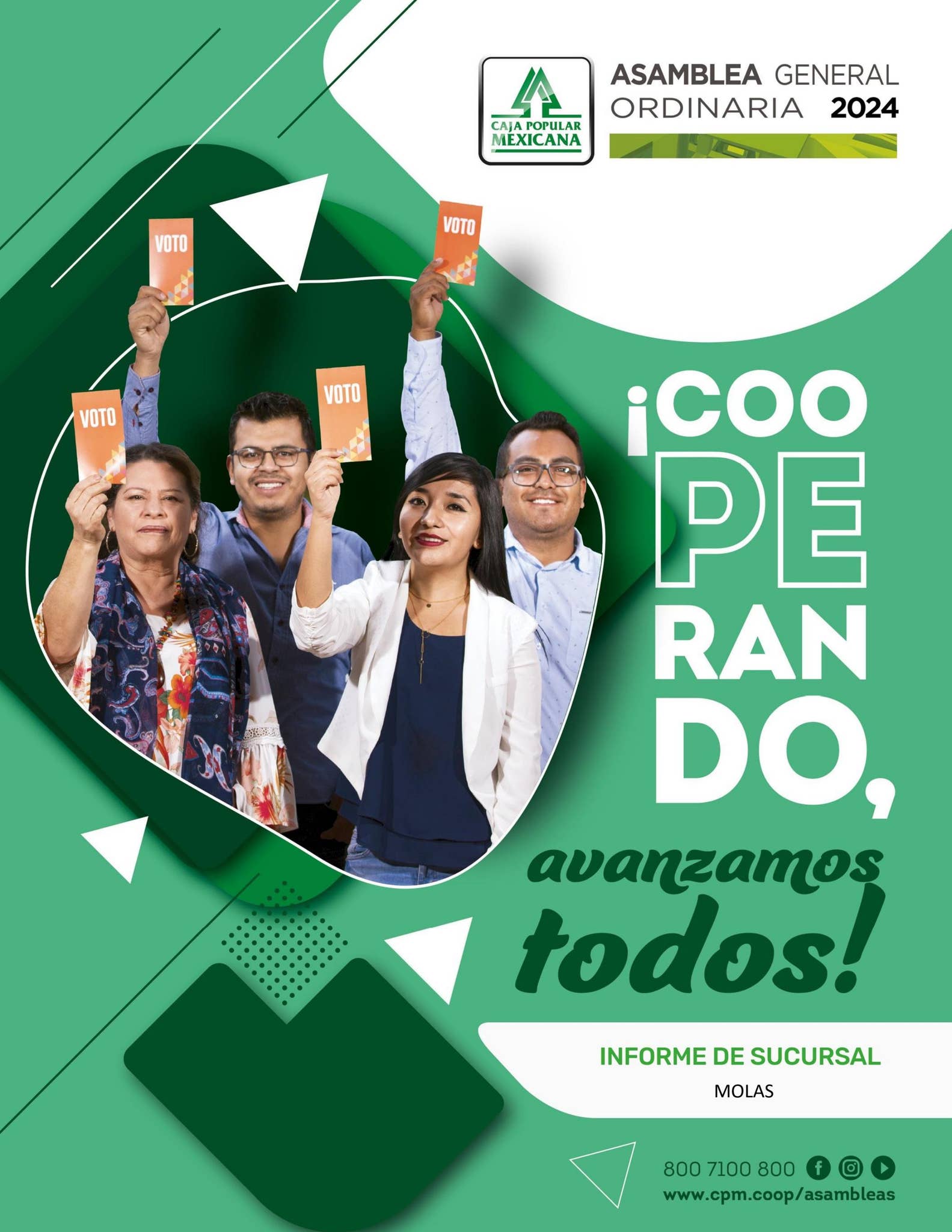 Molas - Yucatán by Caja Popular Mexicana - Issuu