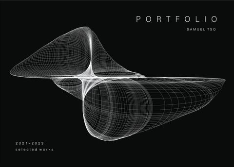 Samuel Tso | Architecture + Design Portfolio by Samuel Tso - Issuu