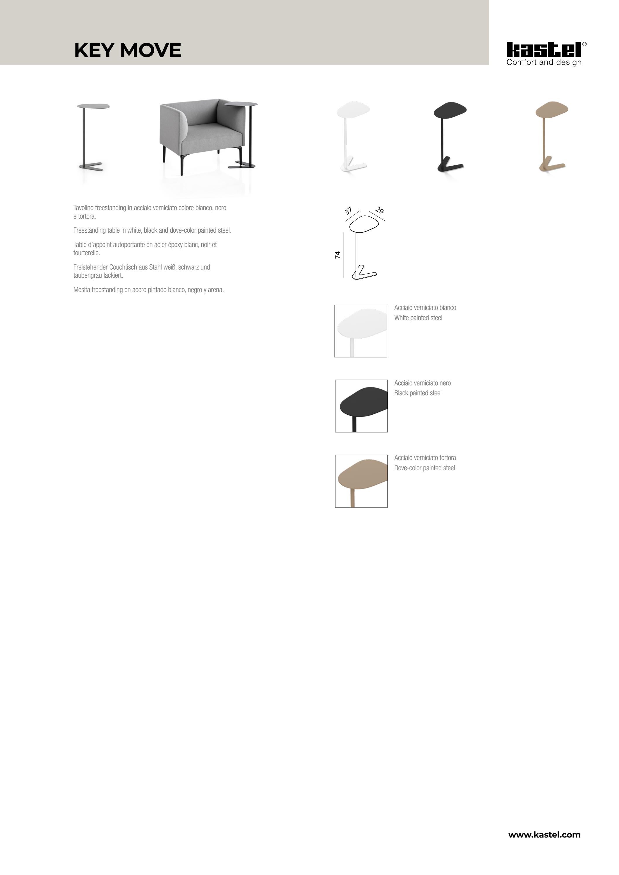 Kastel | Key Move | P4 by p4design - Issuu