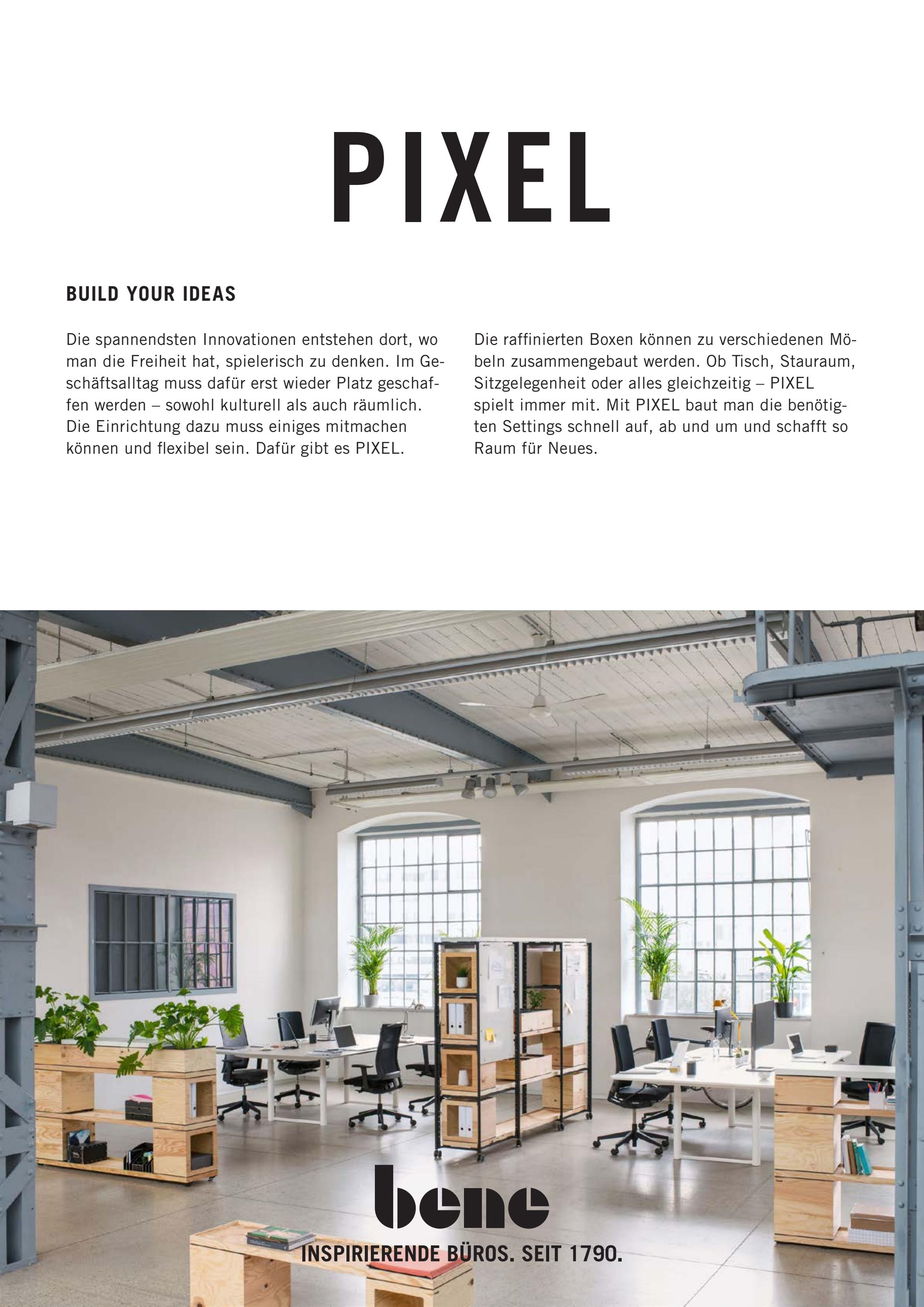 produktdatenblatt-bene-pixel by Bene Office - Issuu