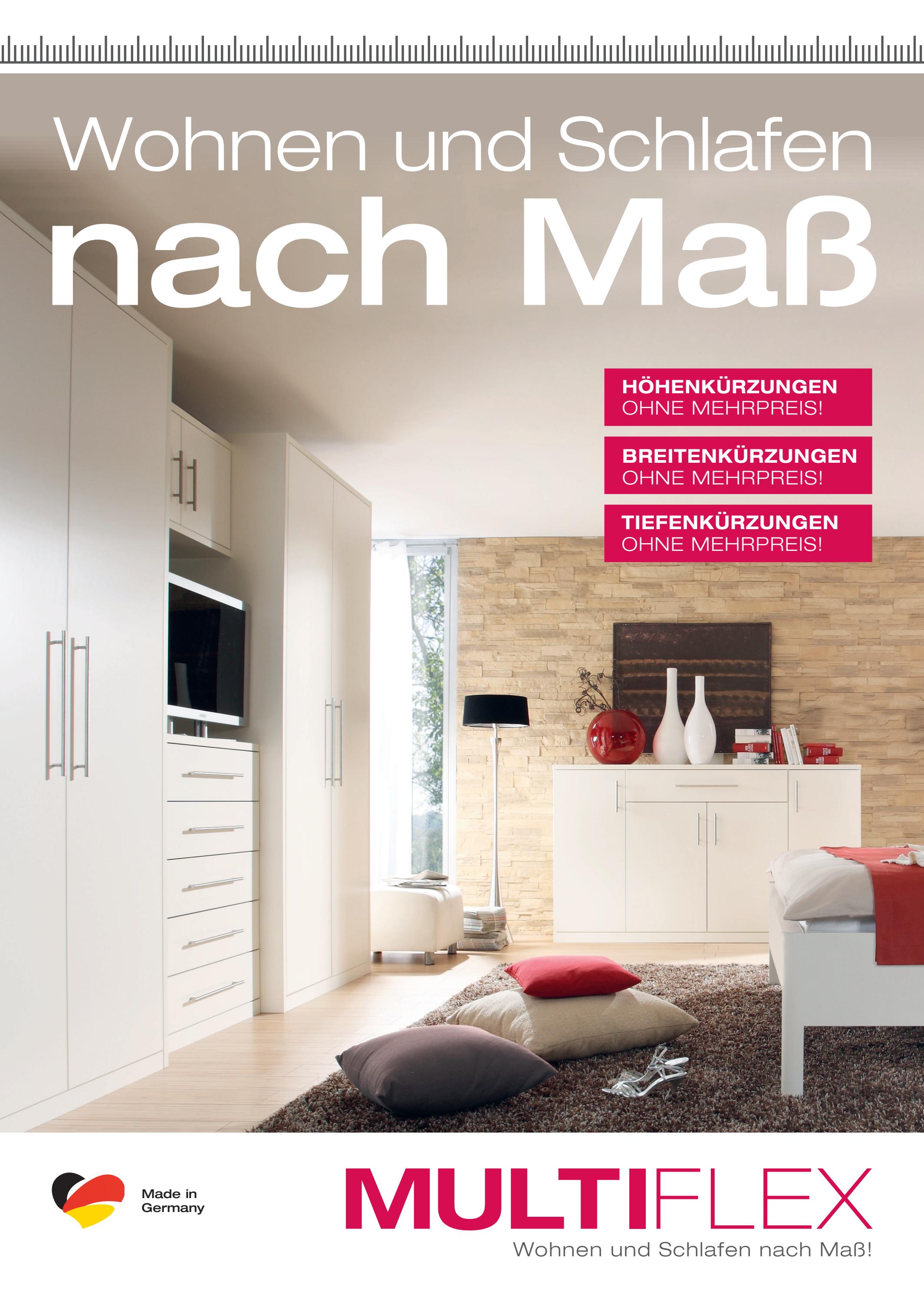 Multiflex Katalog by Perspektive Werbeagentur - Issuu