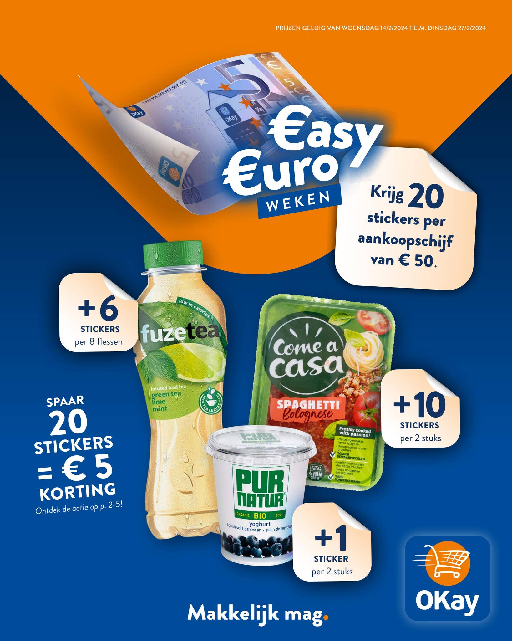 Okay Folder 4 2024 by Colruyt Group - Issuu