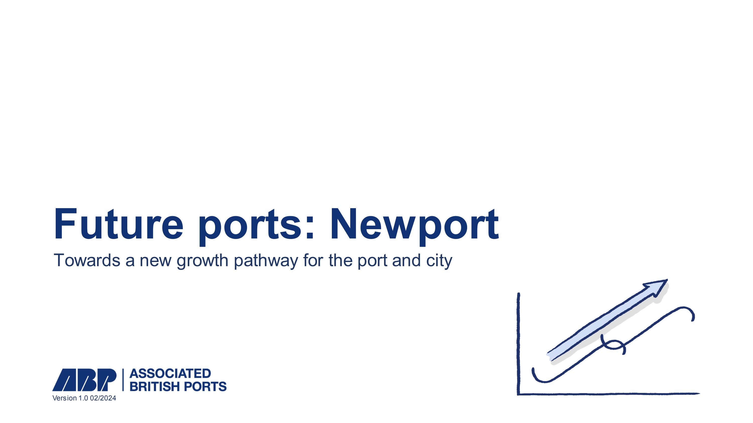Future Ports: Newport by Associated British Ports - Issuu