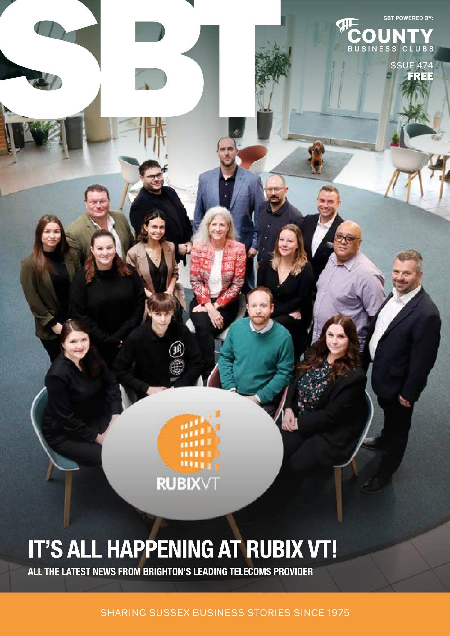 SBT issue 474 by Life Media Group - Issuu