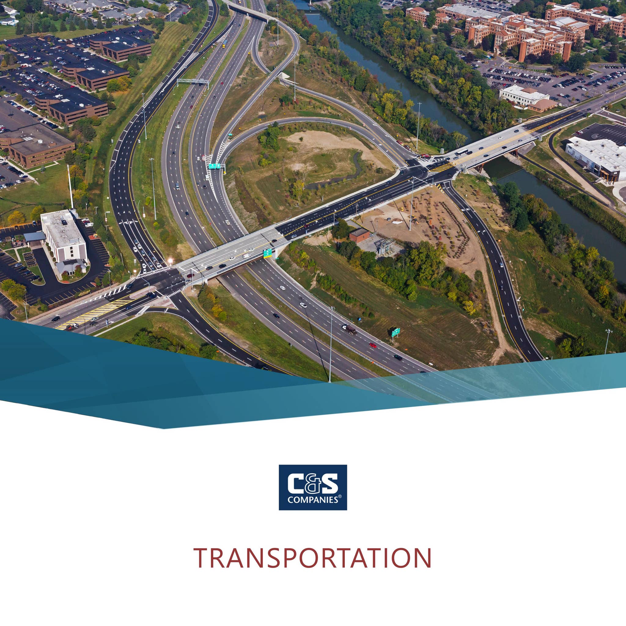 Transportation Services Brochure by cscompanies - Issuu
