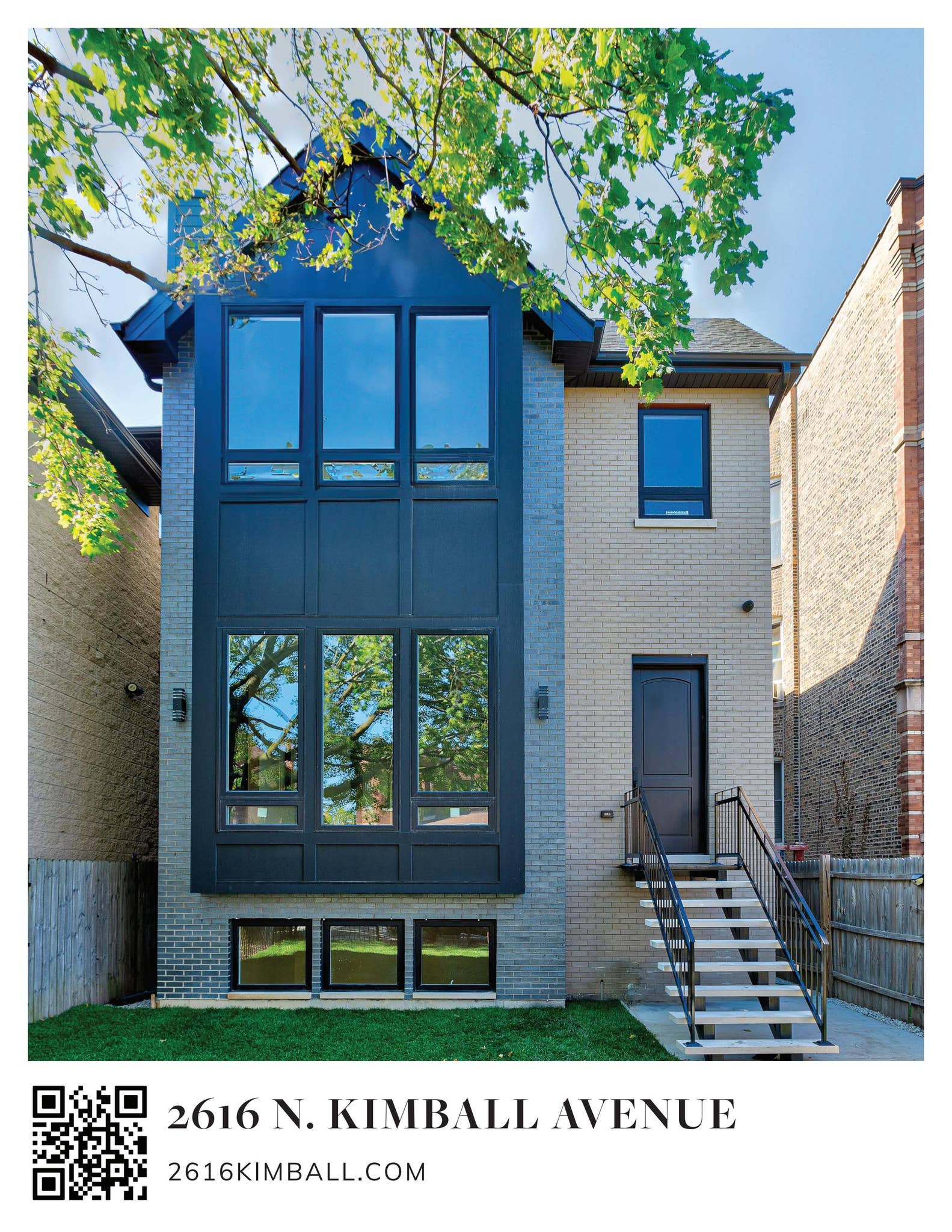 2616 N Kimball Ave Brochure by KlopasStratton Team - Issuu