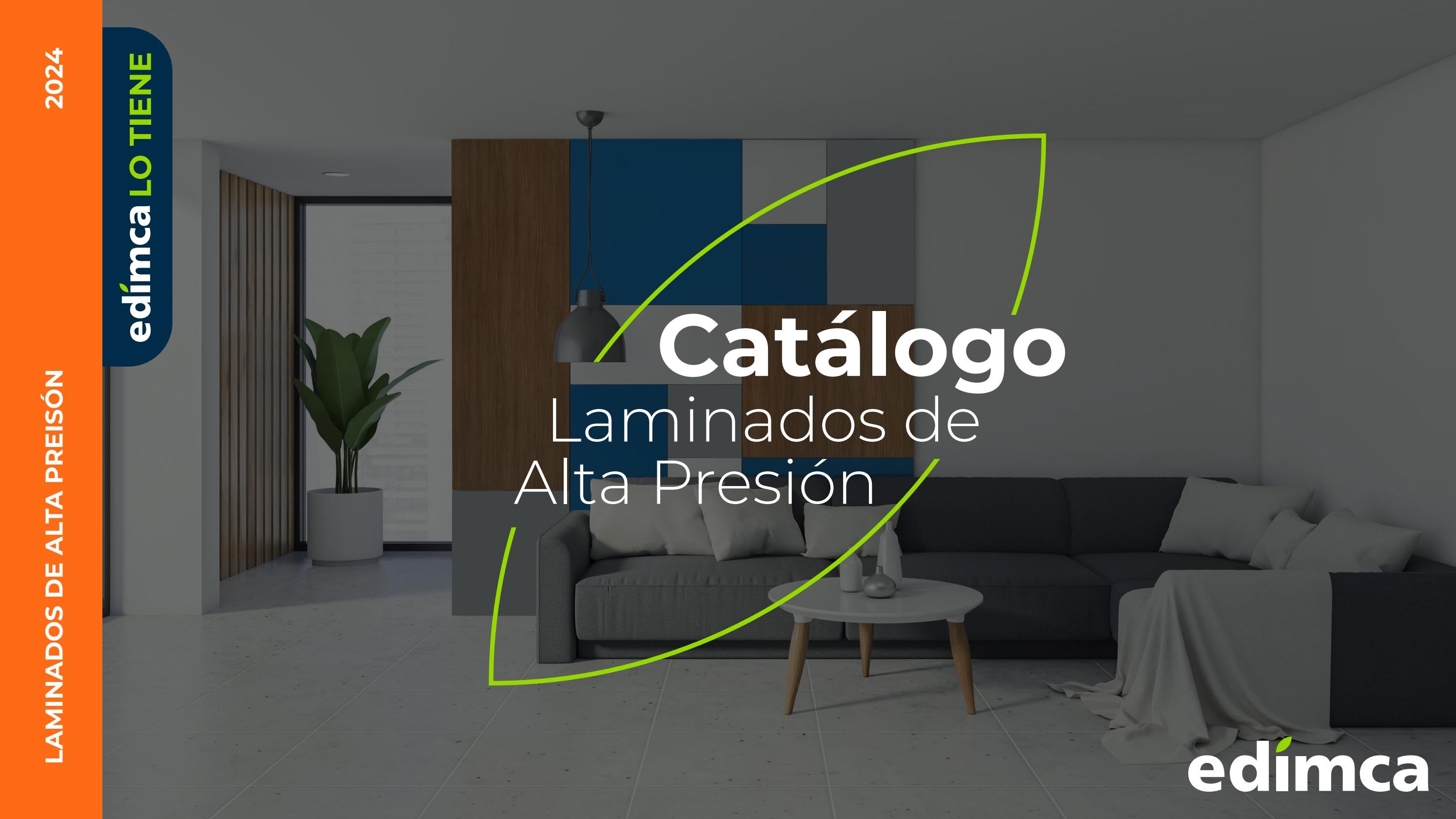 Edimca | Catálogo Laminados de Alta Presión by edimcaec - Issuu